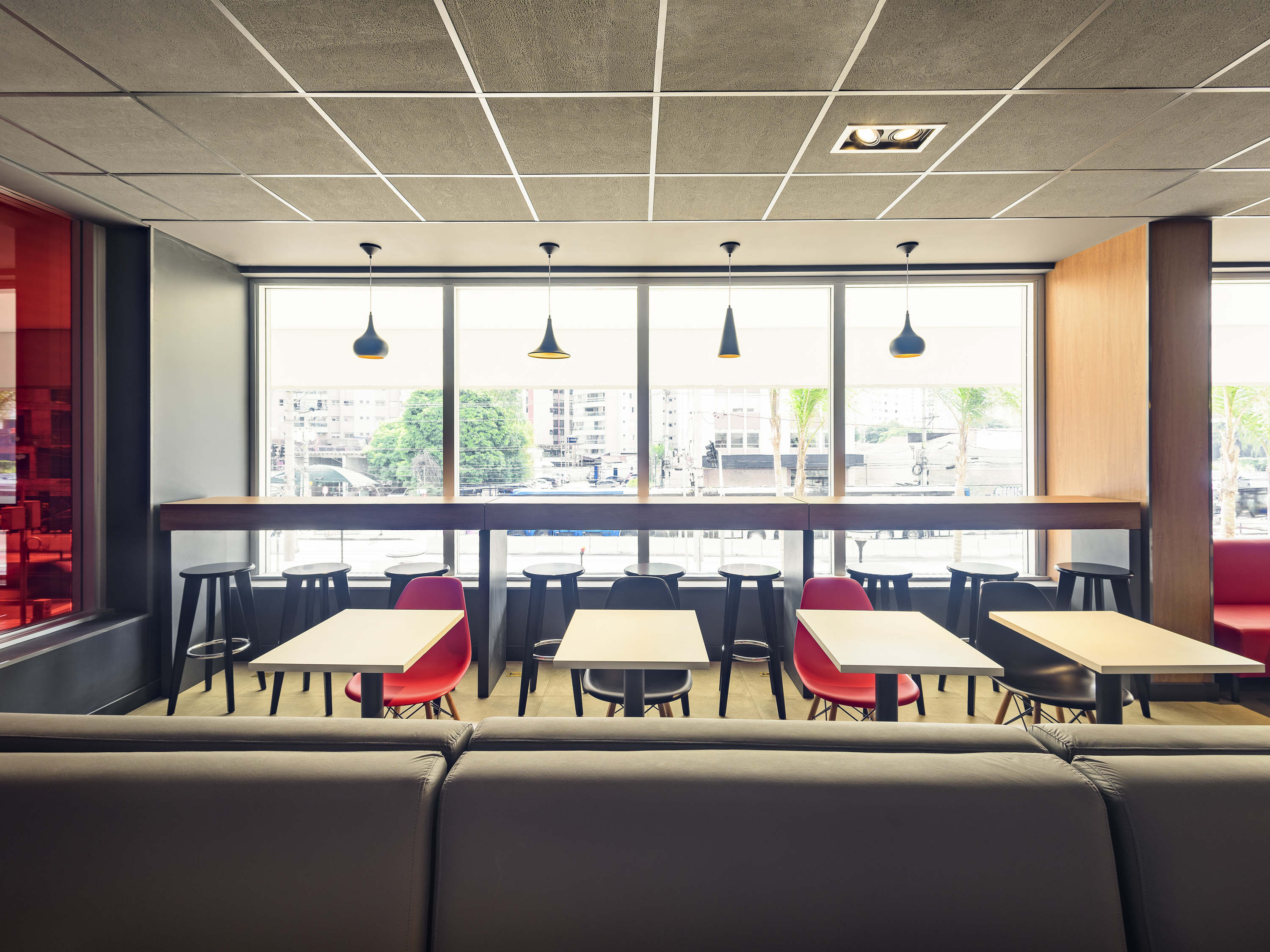 Hotel no Ibirapuera econômico e bem localizado | ibis - ALL