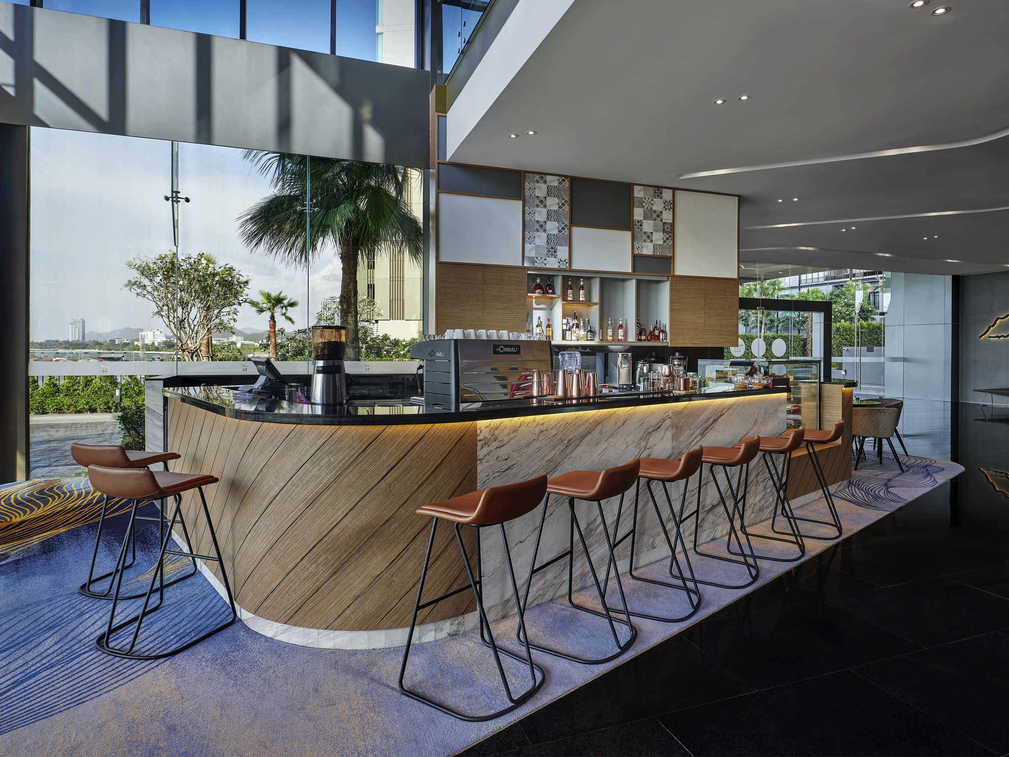 Novotel Marina Sriracha - ALL