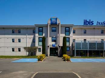 Hôtel 2 étoiles à Albi - ibis budget Albi Terssac - ALL - ALL