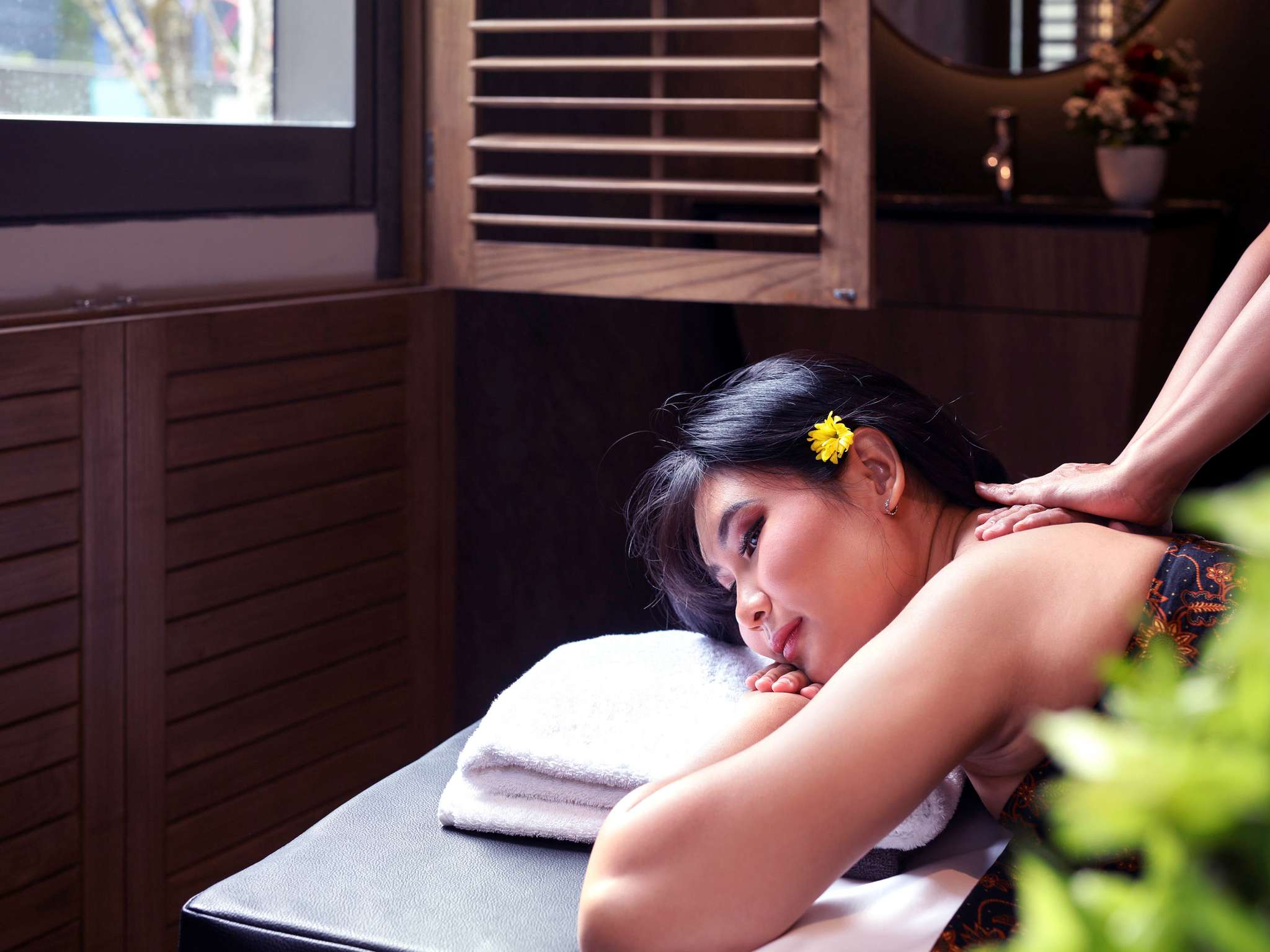Grand Mercure Malang Mirama - ALL