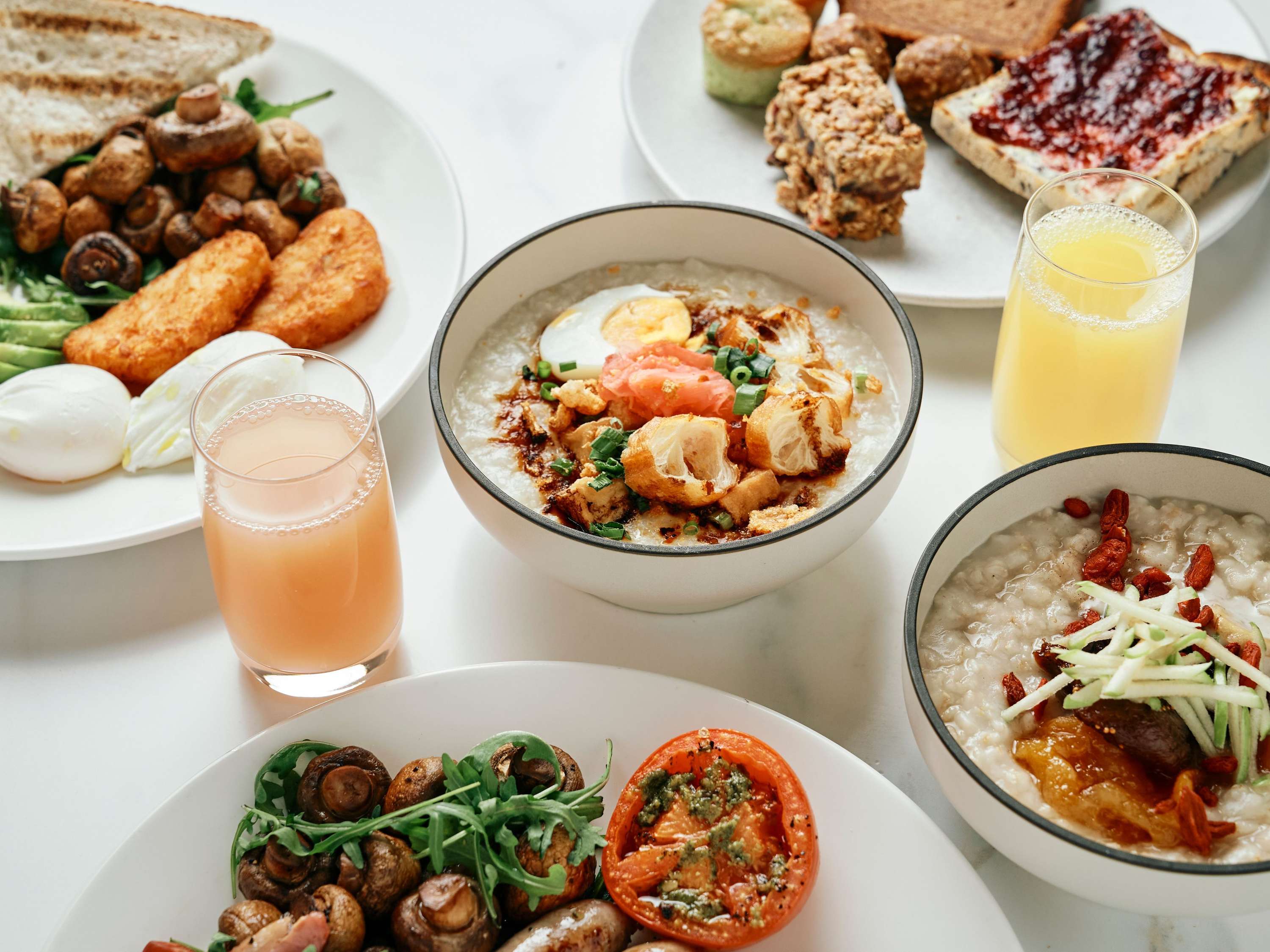 Pullman Melbourne on the Park | all.accor.com - ALL