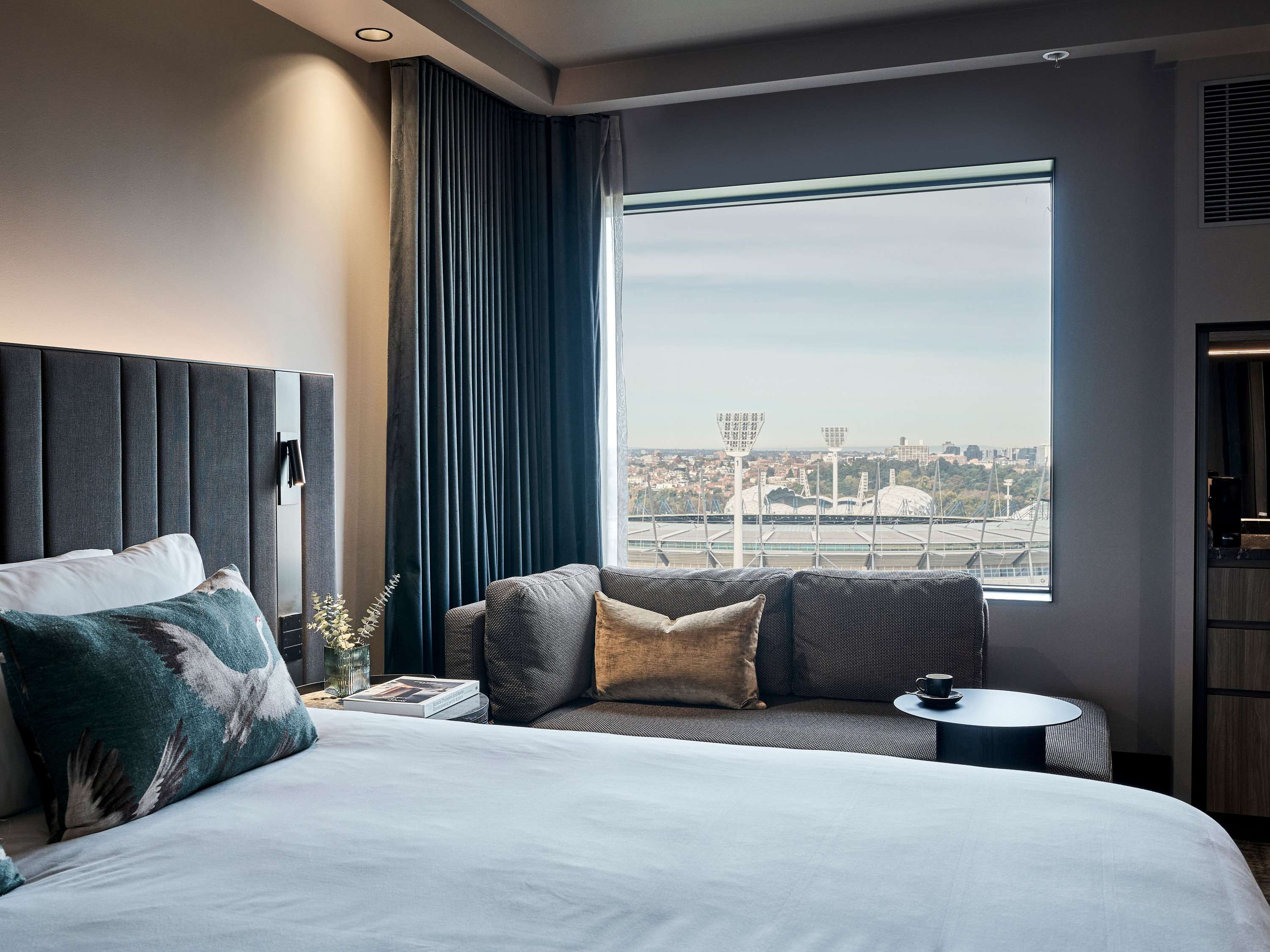 Pullman Melbourne on the Park | all.accor.com - ALL