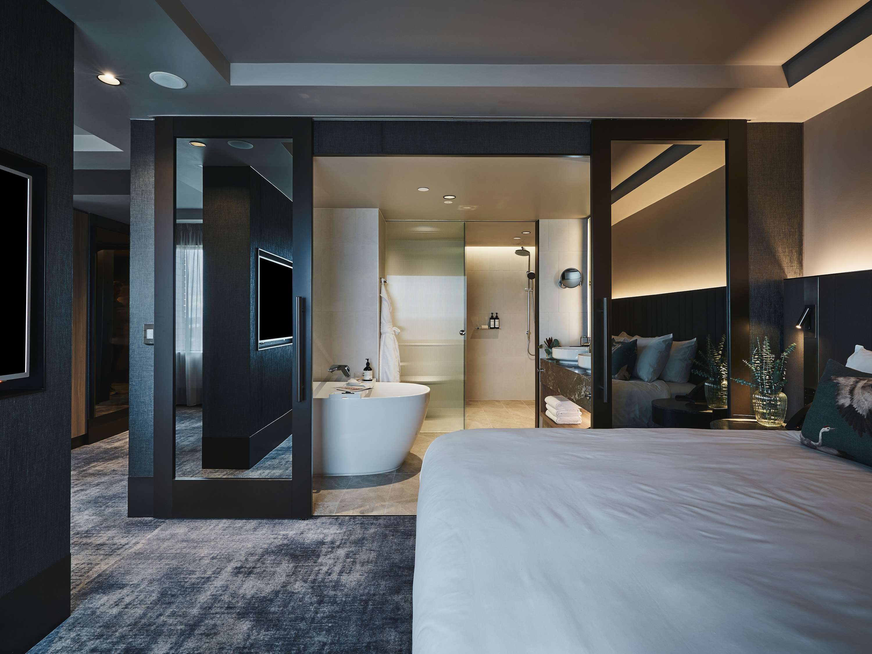 Pullman Melbourne on the Park | all.accor.com - ALL