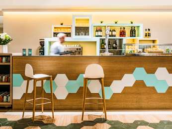 ibis Styles Barcelona Centre - ALL