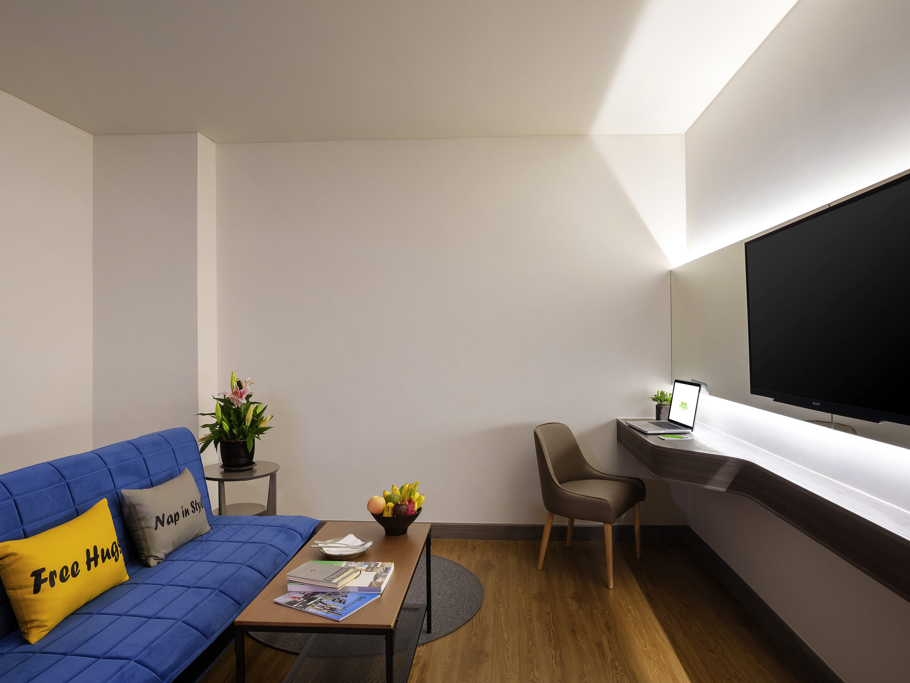 ibis Styles Siem Reap | Siem Reap Hotel | all.accor.com - ALL