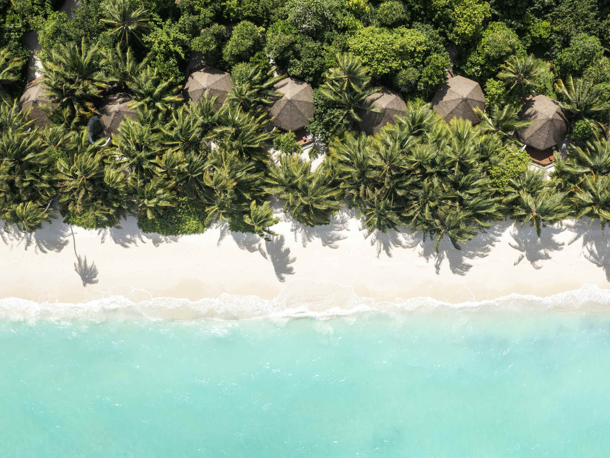 Mercure Maldives Kooddoo Resort | 4 Star Hotel | all.accor.com - ALL