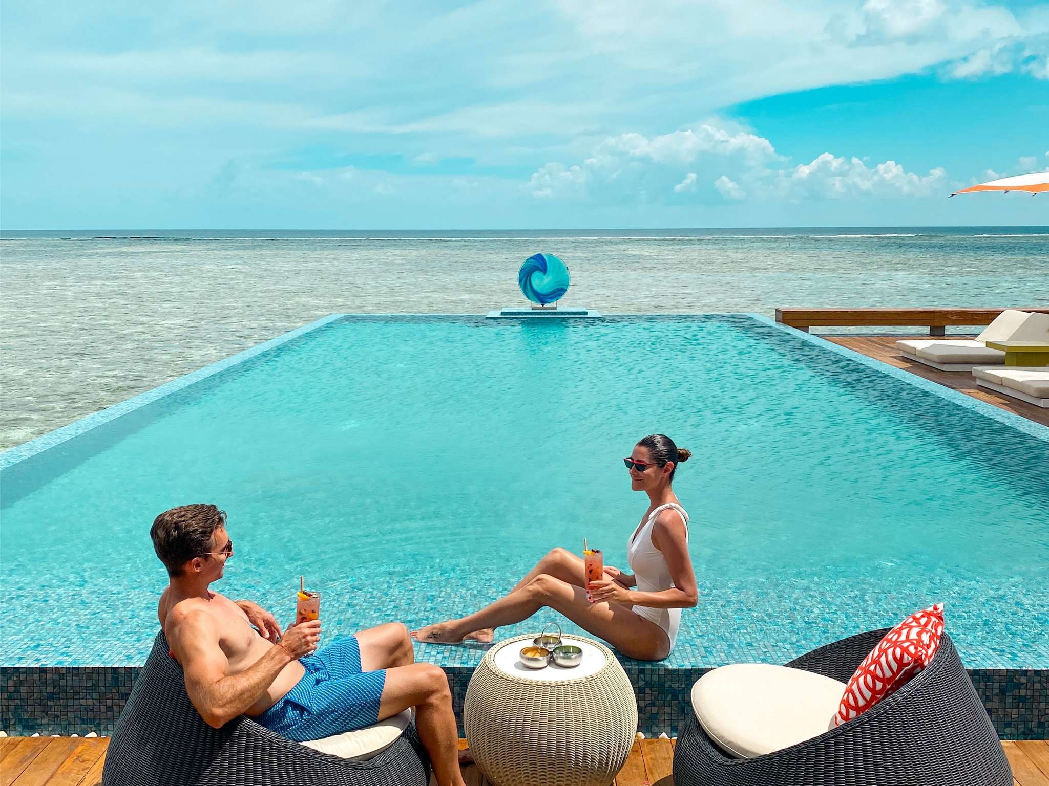 Pullman Maldives Maamutaa Resort | Maldives Beach Resort - ALL - ALL