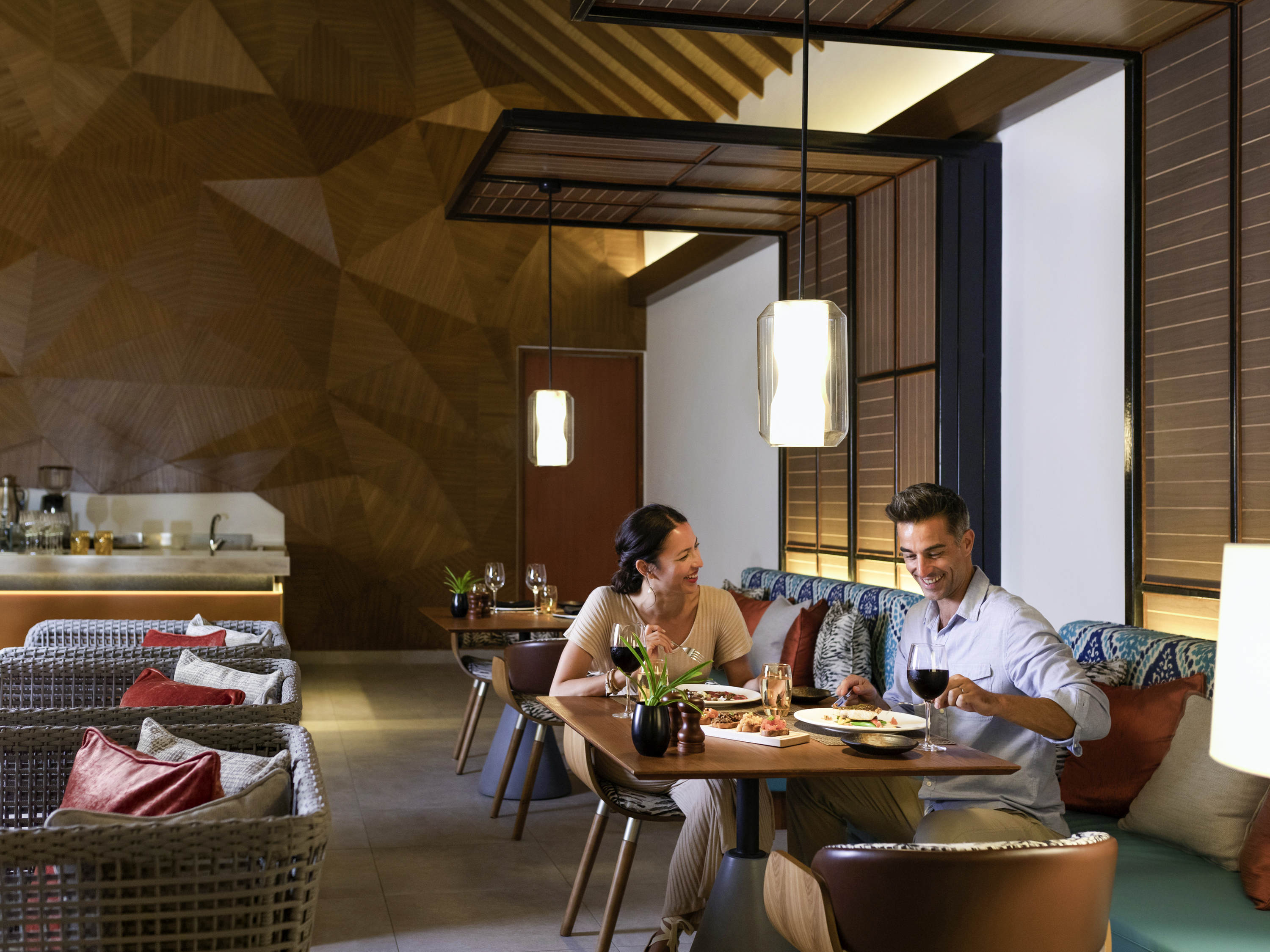 Pullman Maldives Maamutaa Resort | Maldives Beach Resort - ALL - ALL