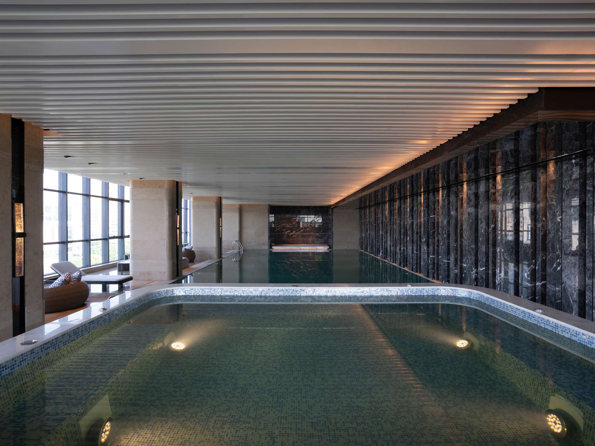 Pullman Suzhou Zhonghui - ALL