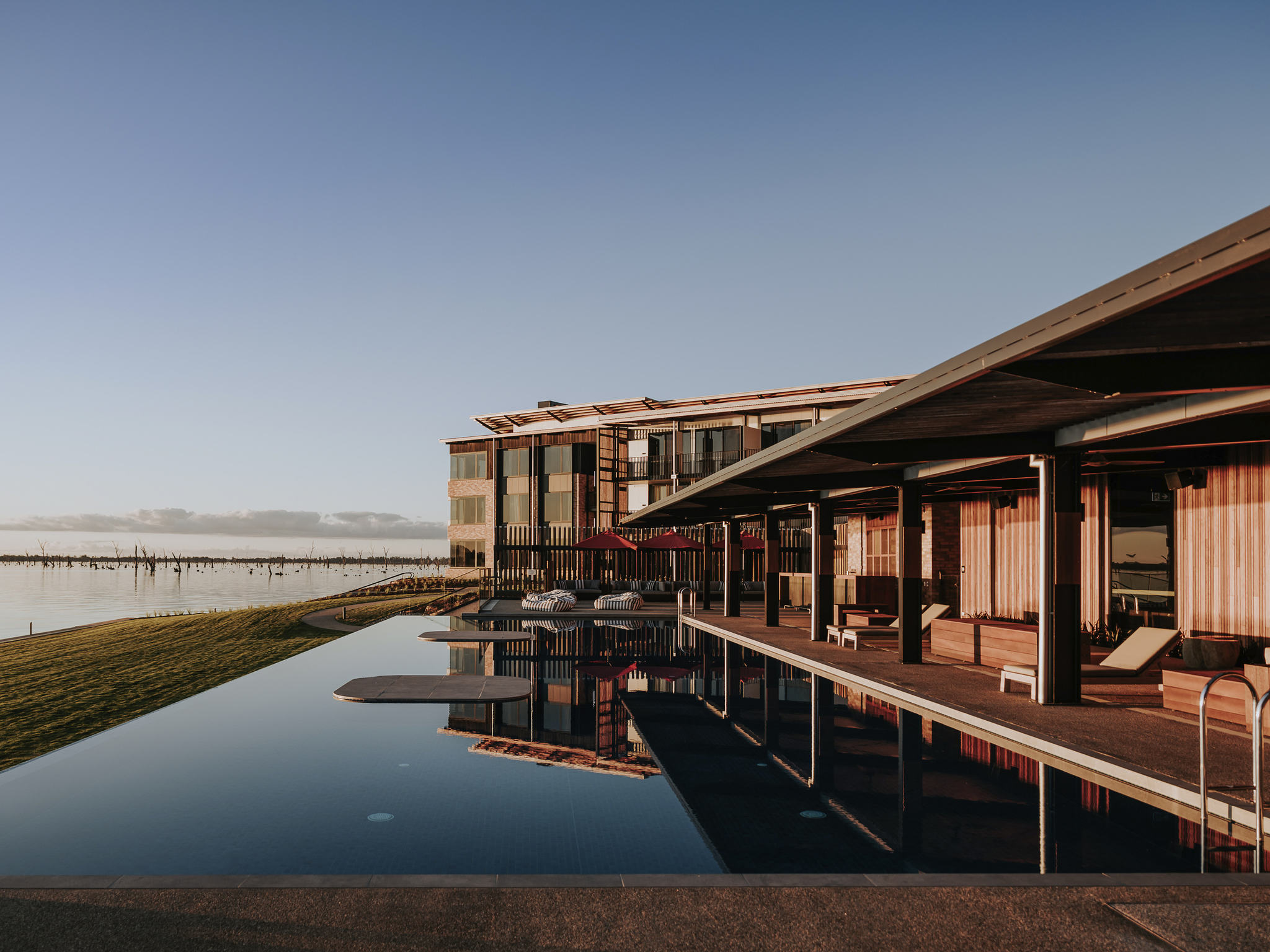 The Sebel Yarrawonga Silverwoods - ALL