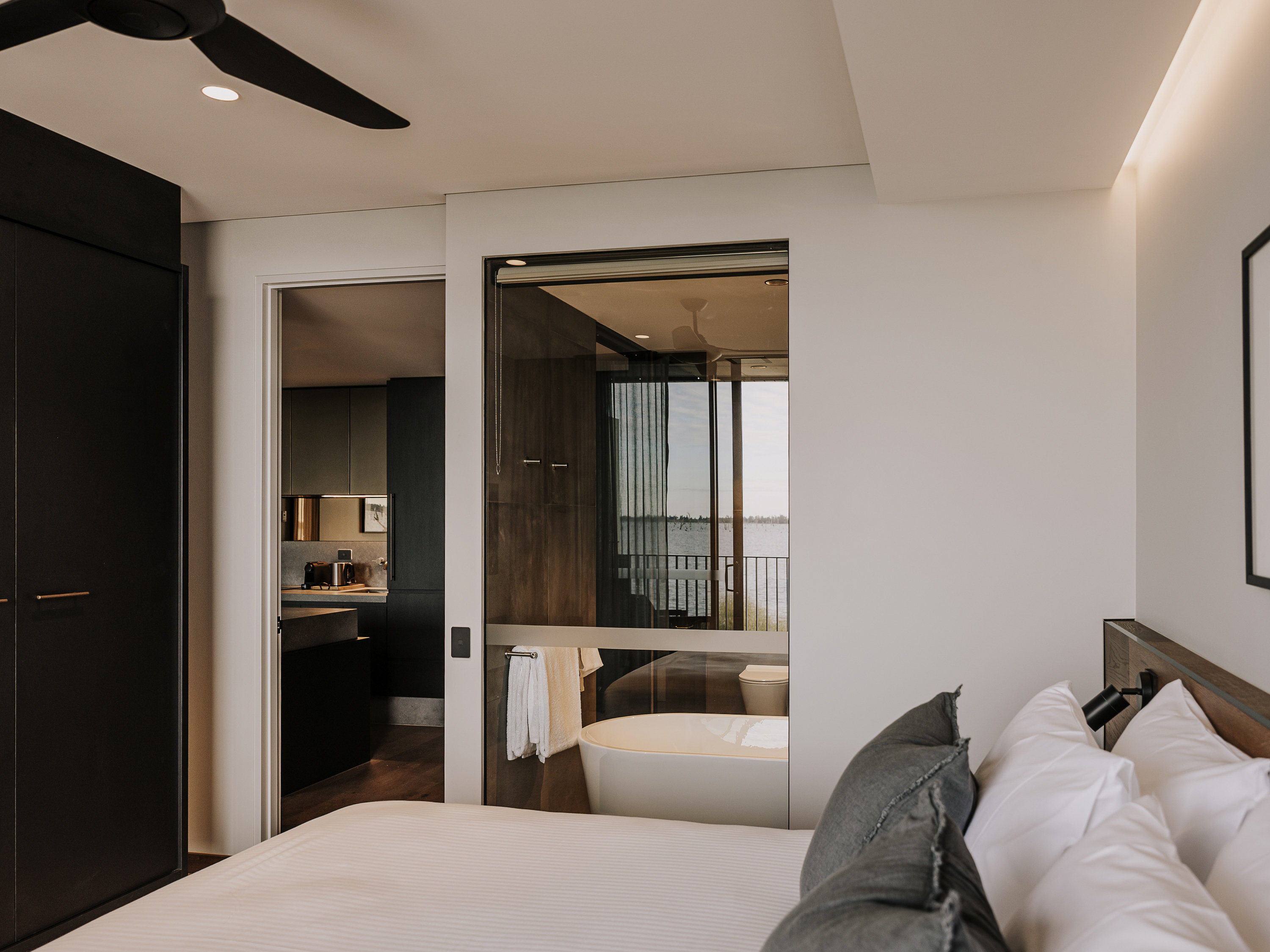 The Sebel Yarrawonga Silverwoods - ALL