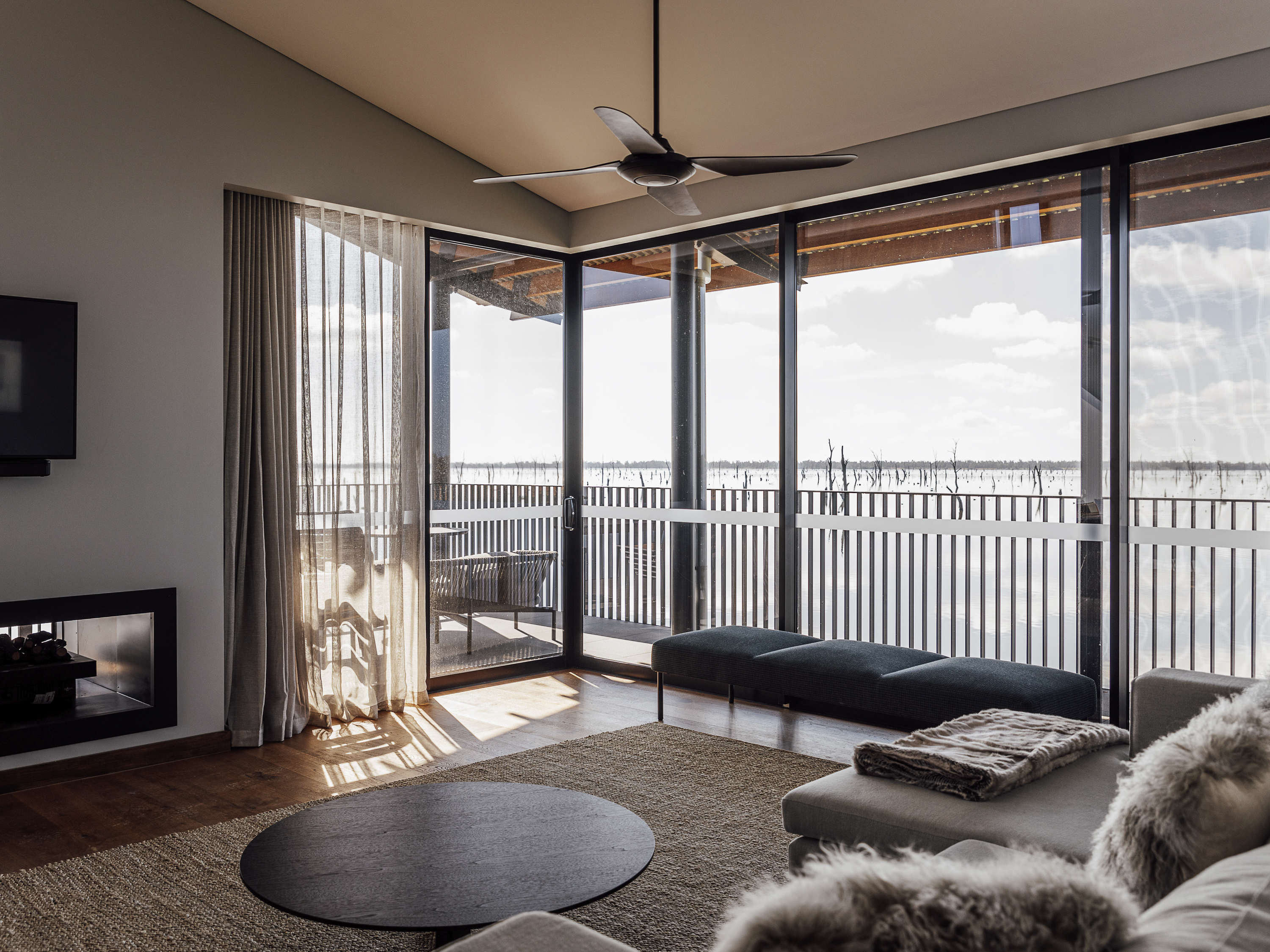 The Sebel Yarrawonga Silverwoods - ALL