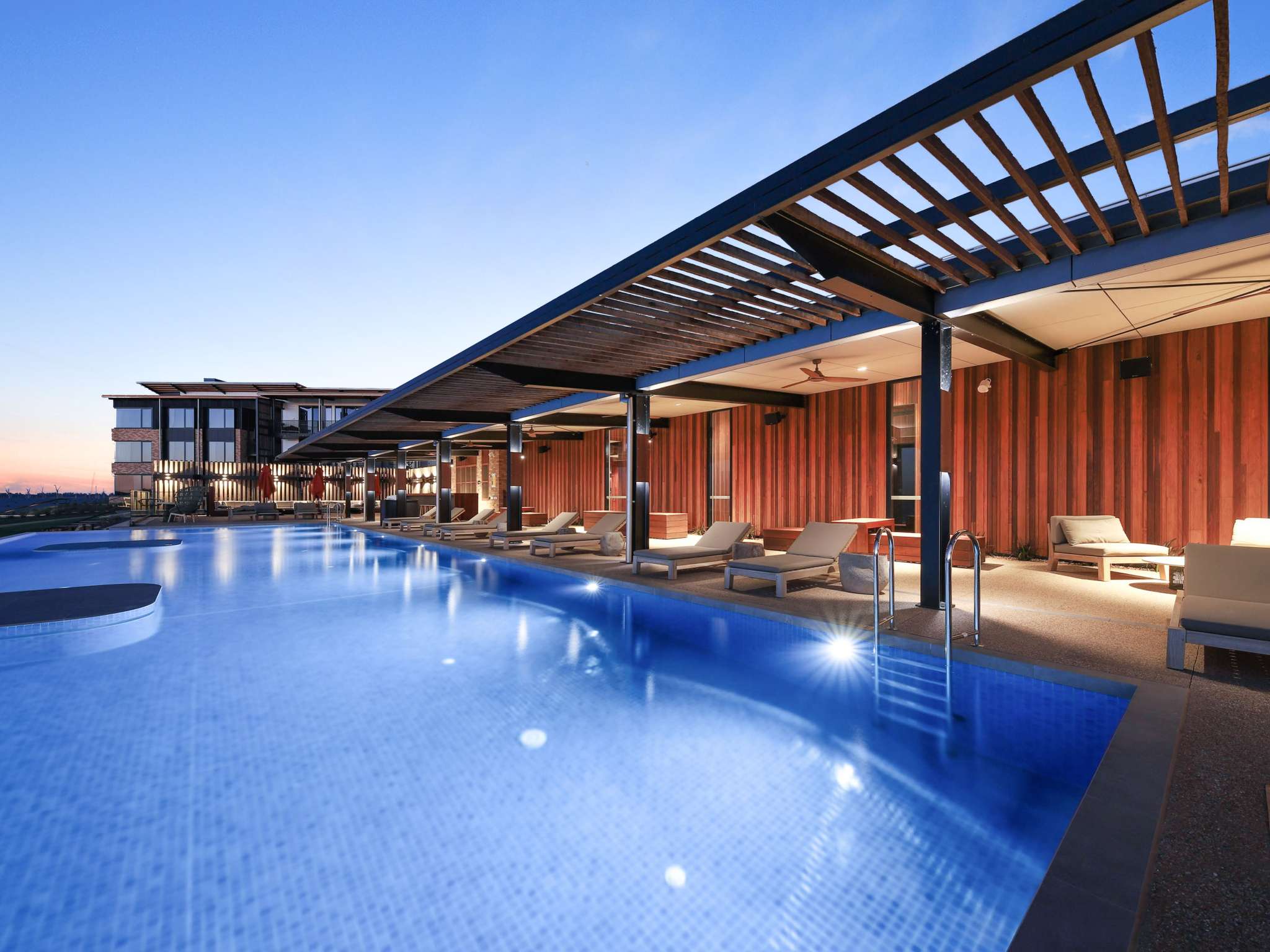 The Sebel Yarrawonga Silverwoods - ALL