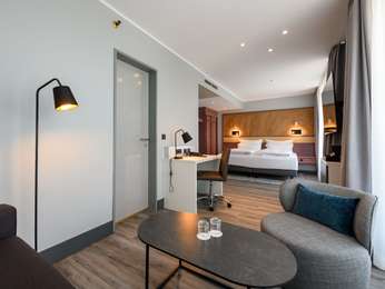 Mercure Hotel Dortmund Centrum - ALL