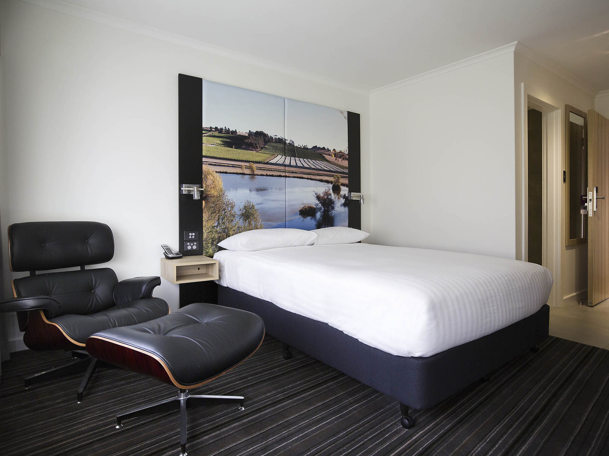 Mercure Launceston - AccorHotels - ALL