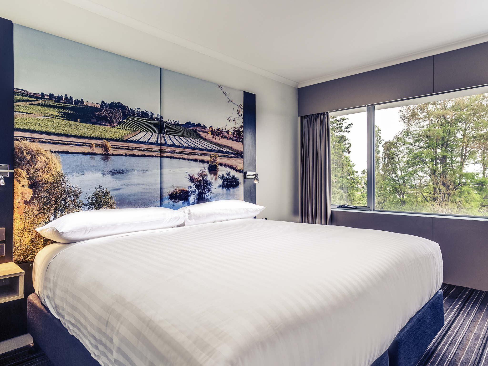 Mercure Launceston - AccorHotels - ALL