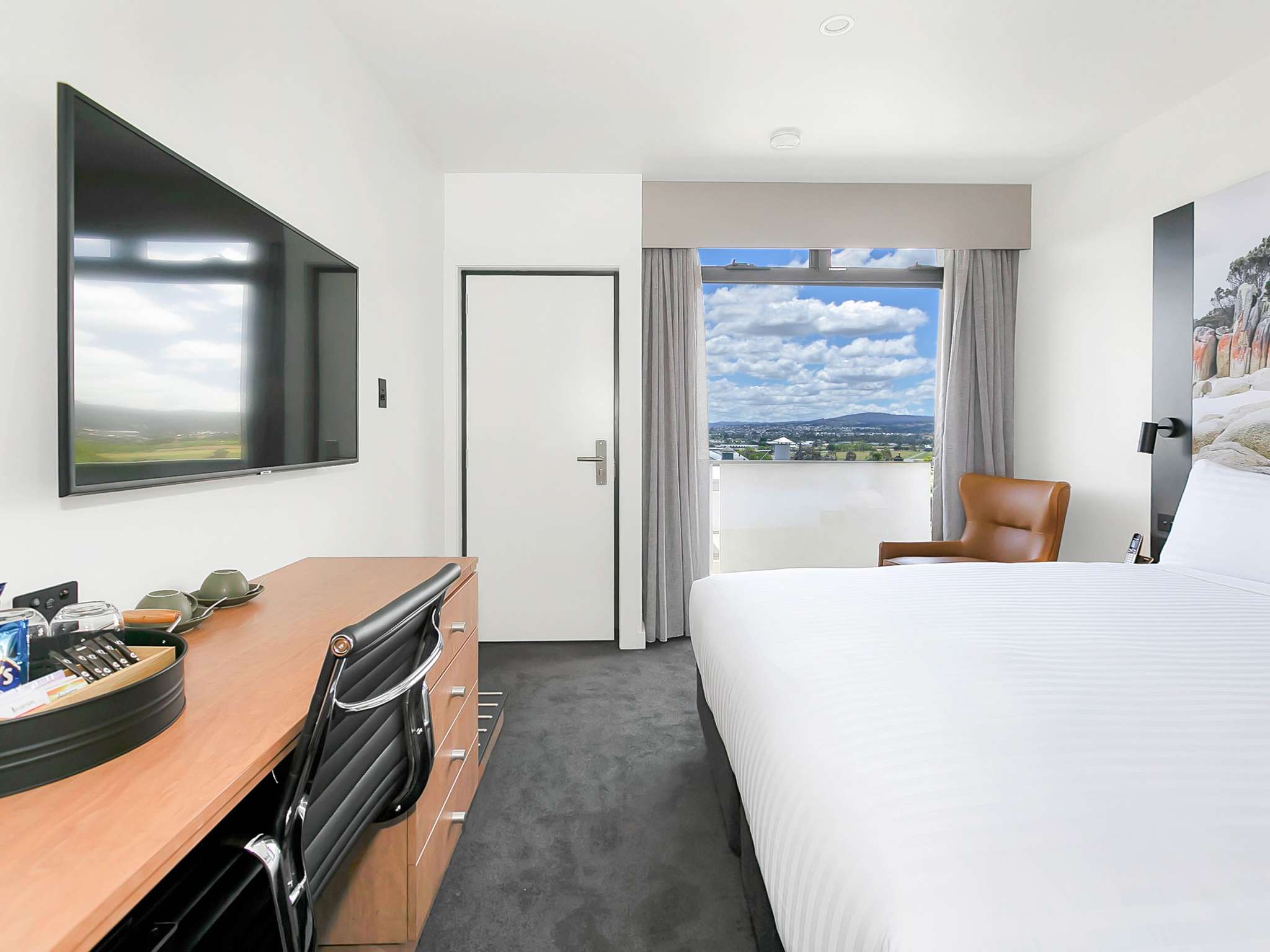 Mercure Launceston - AccorHotels - ALL