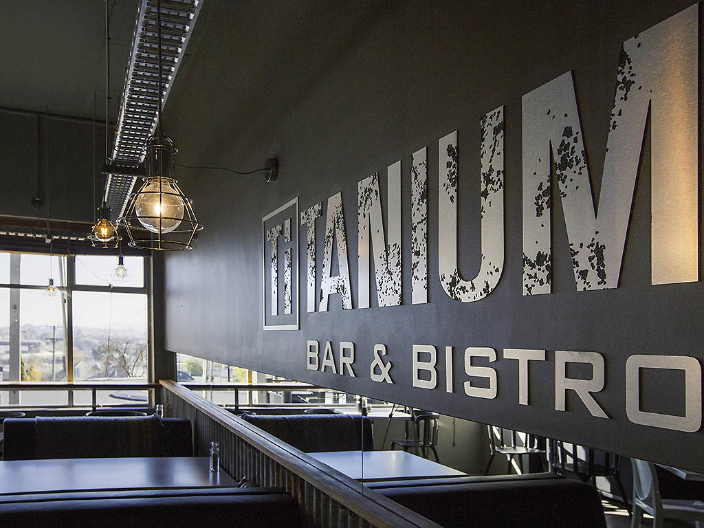 Hôtel à Launceston - Mercure Launceston - Accor