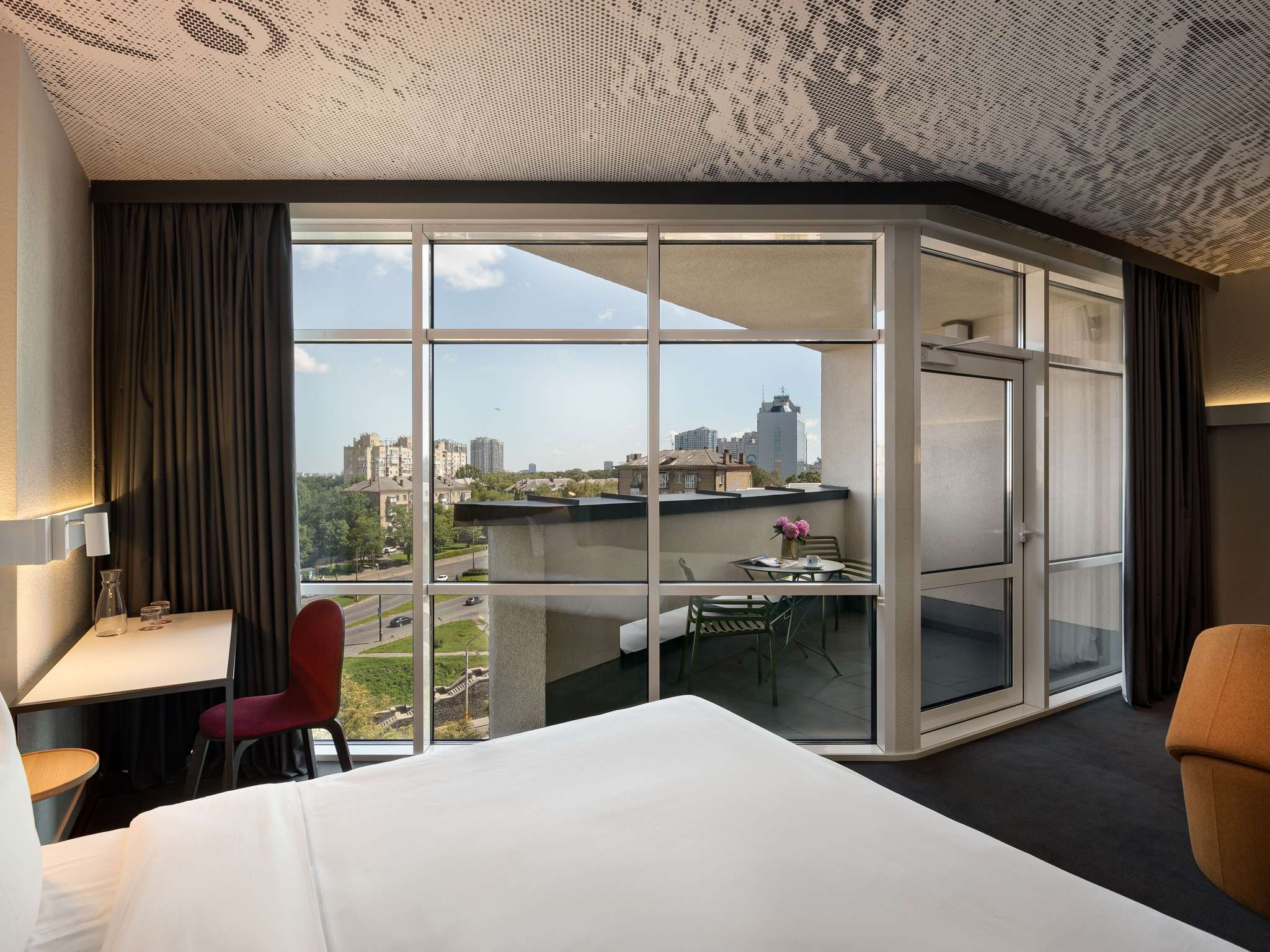 ibis Kyiv Beresteiska | Hotels in Kyiv - ALL - ALL