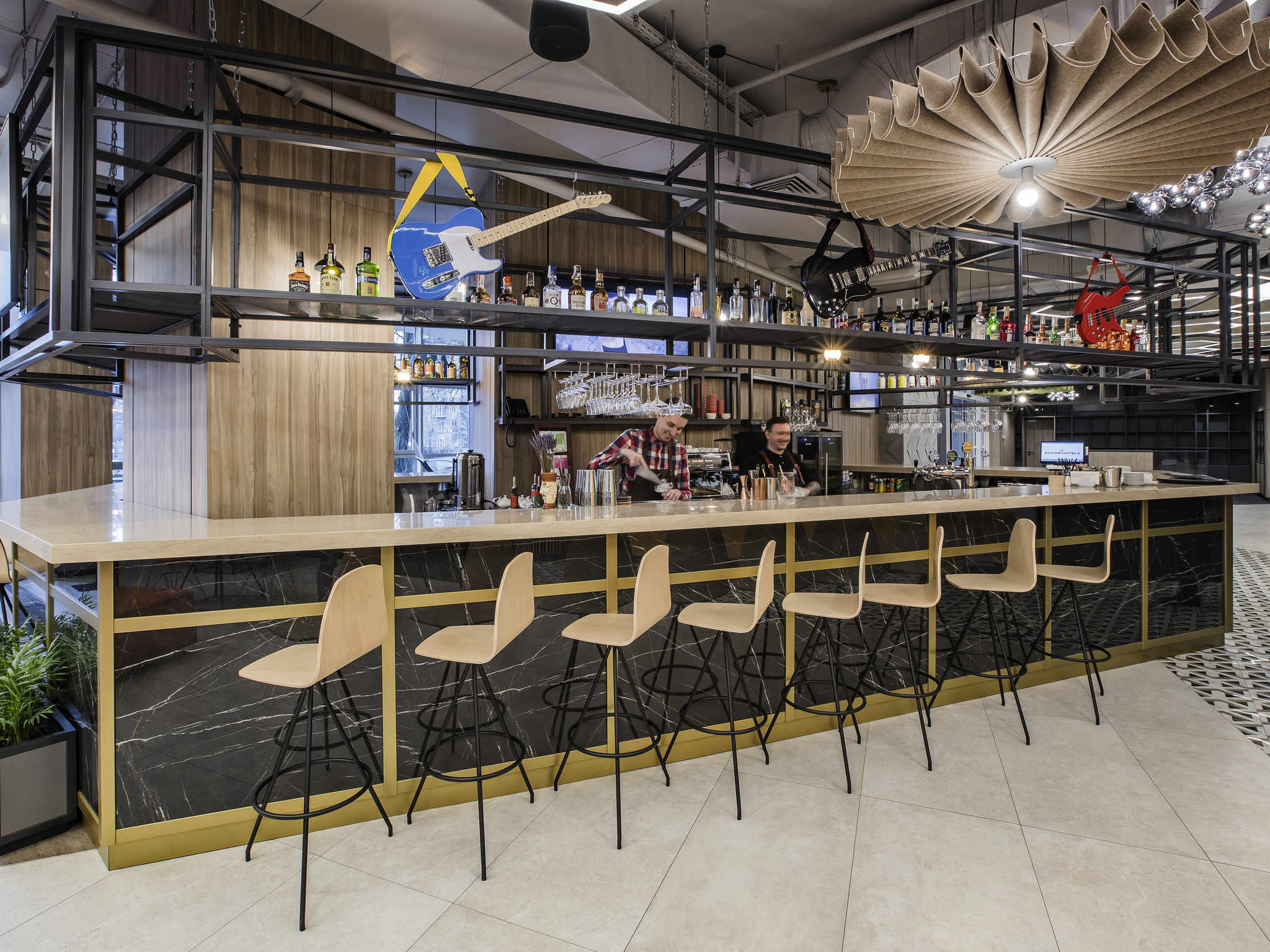 Adagio Kyiv Beresteiska | Hotels in Kyiv Ukraine | Accor Hotels - ALL