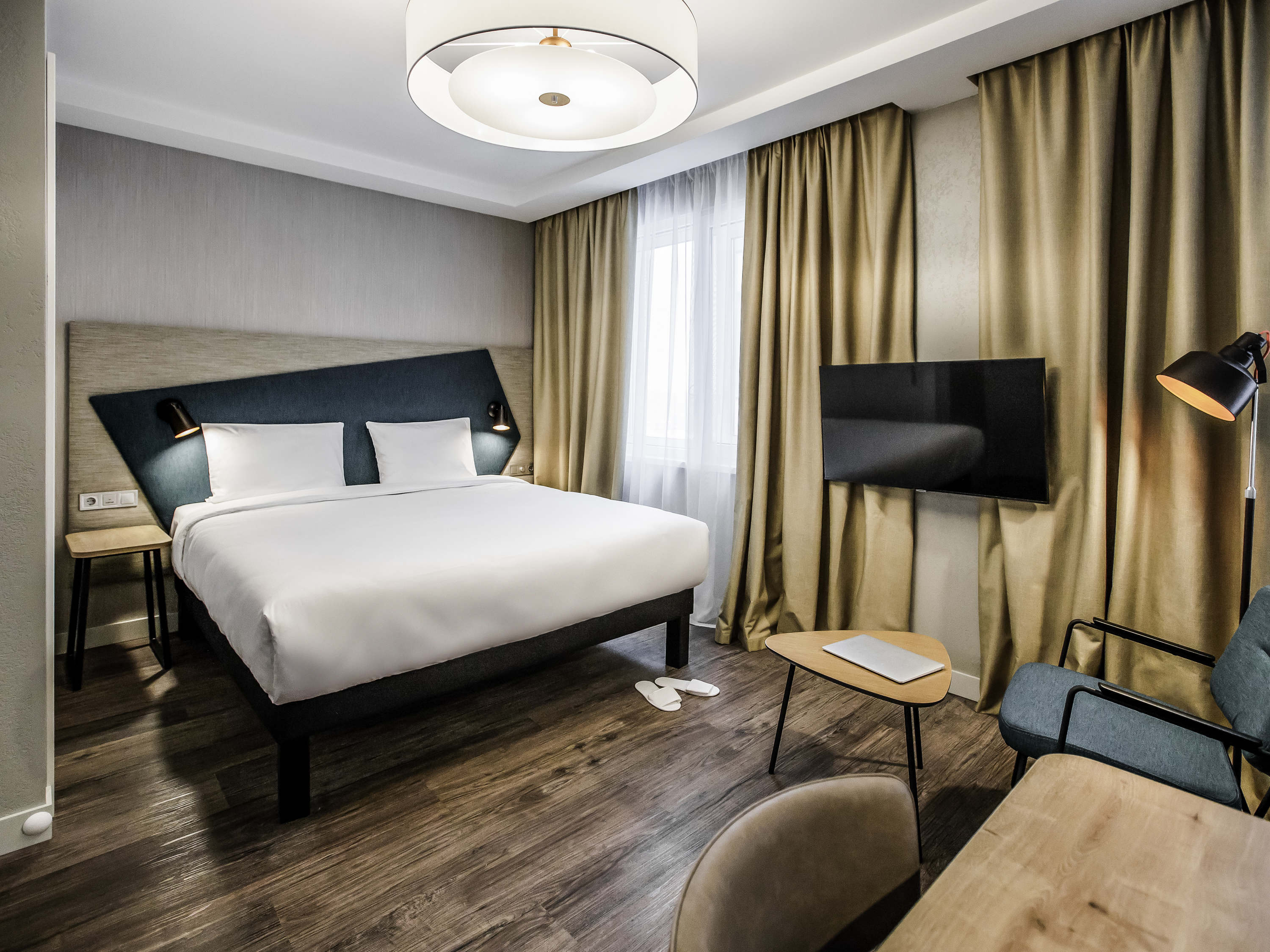 Adagio Kyiv Beresteiska | Hotels in Kyiv Ukraine | Accor Hotels - ALL