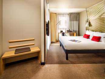 ibis London Canning Town | Hotel near O2 Arena | ALL - ALL