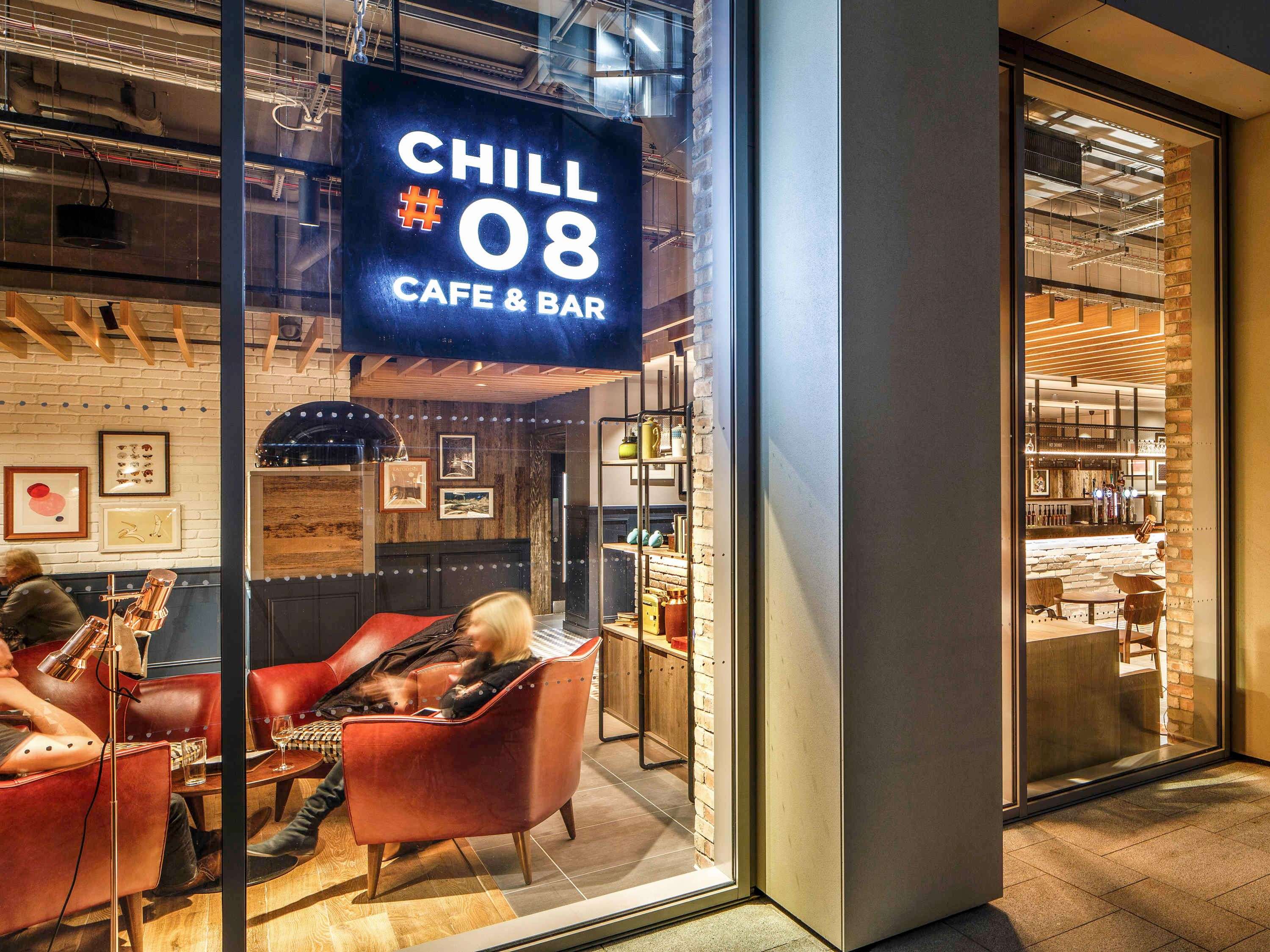 ibis London Canning Town | Hotel near O2 Arena | ALL - ALL