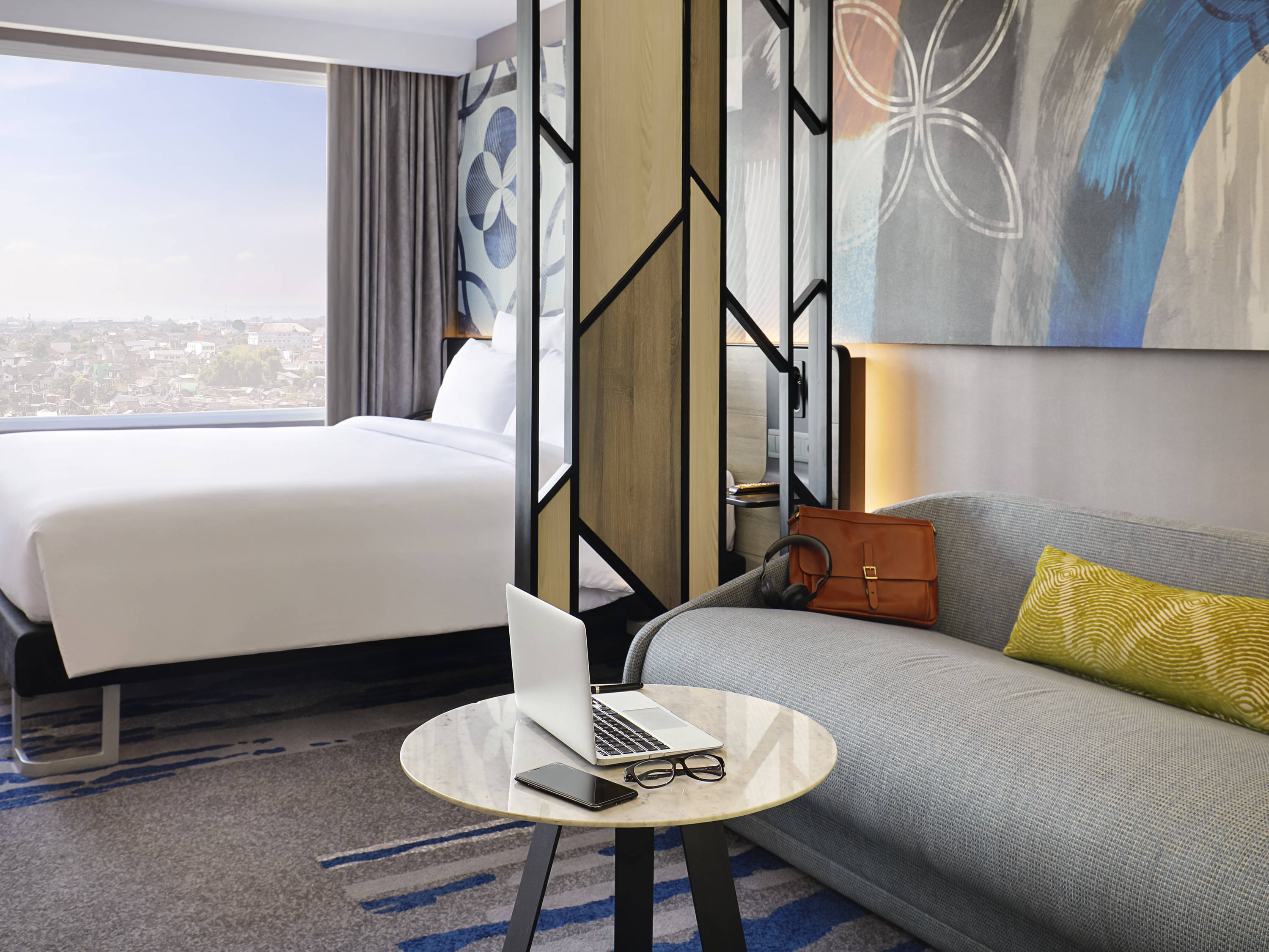 Novotel Suites Yogyakarta Malioboro - ALL