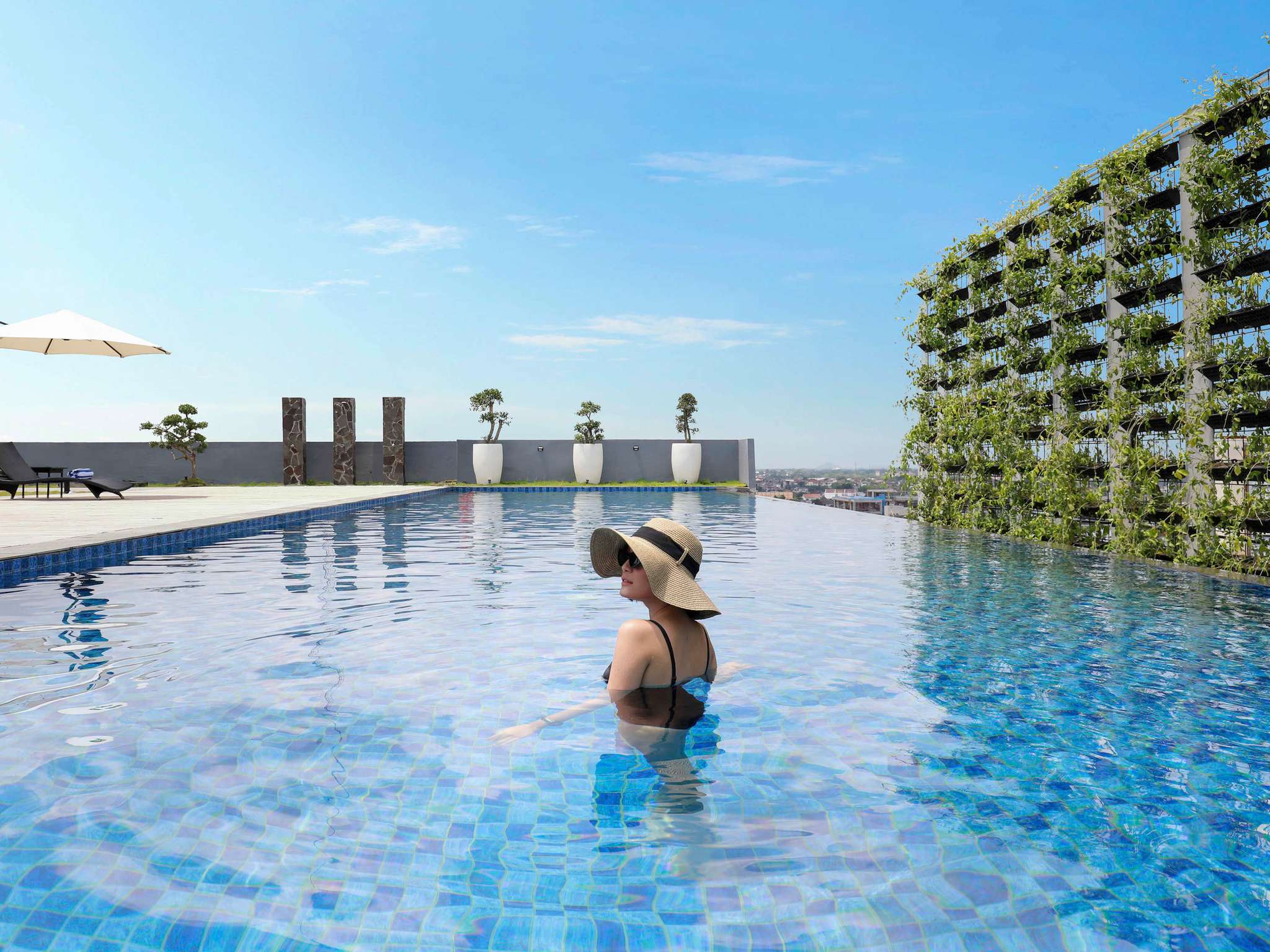 Novotel Suites Yogyakarta Malioboro - ALL