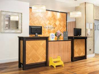 Mercure Doncaster Centre Danum Hotel | Hotel in Doncaster - ALL