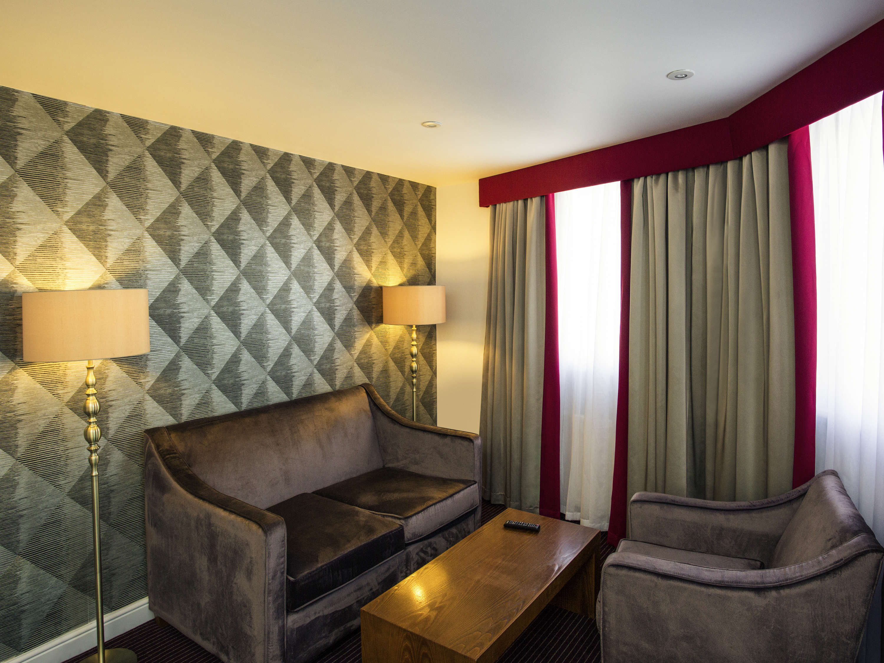 Mercure Doncaster Centre Danum Hotel | Hotel in Doncaster - ALL