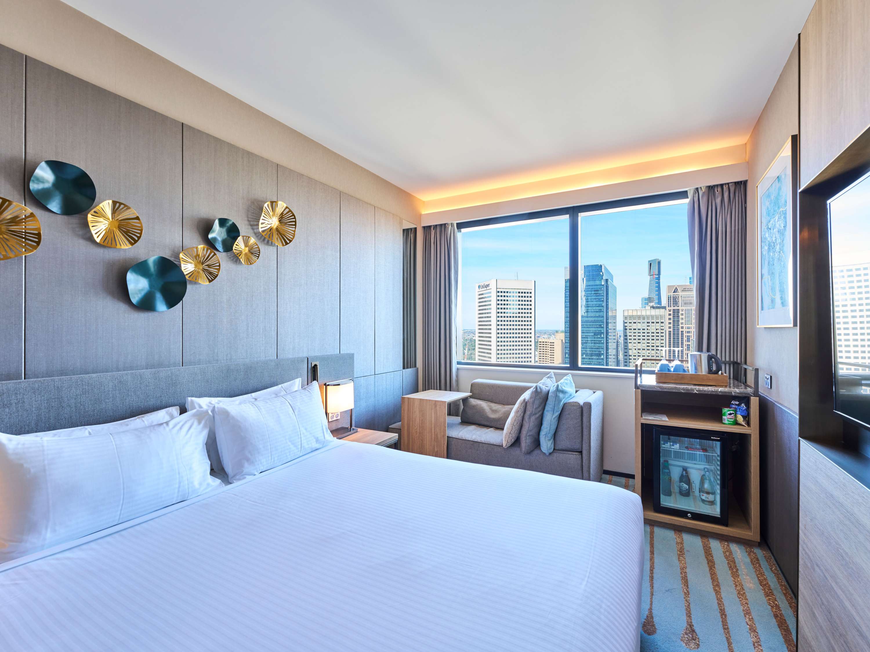 Novotel Melbourne Central Hotel | City Centre | ALL - ALL