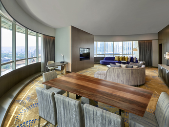 Pullman KLCC Hotel and Residences | Kuala Lumpur - ALL