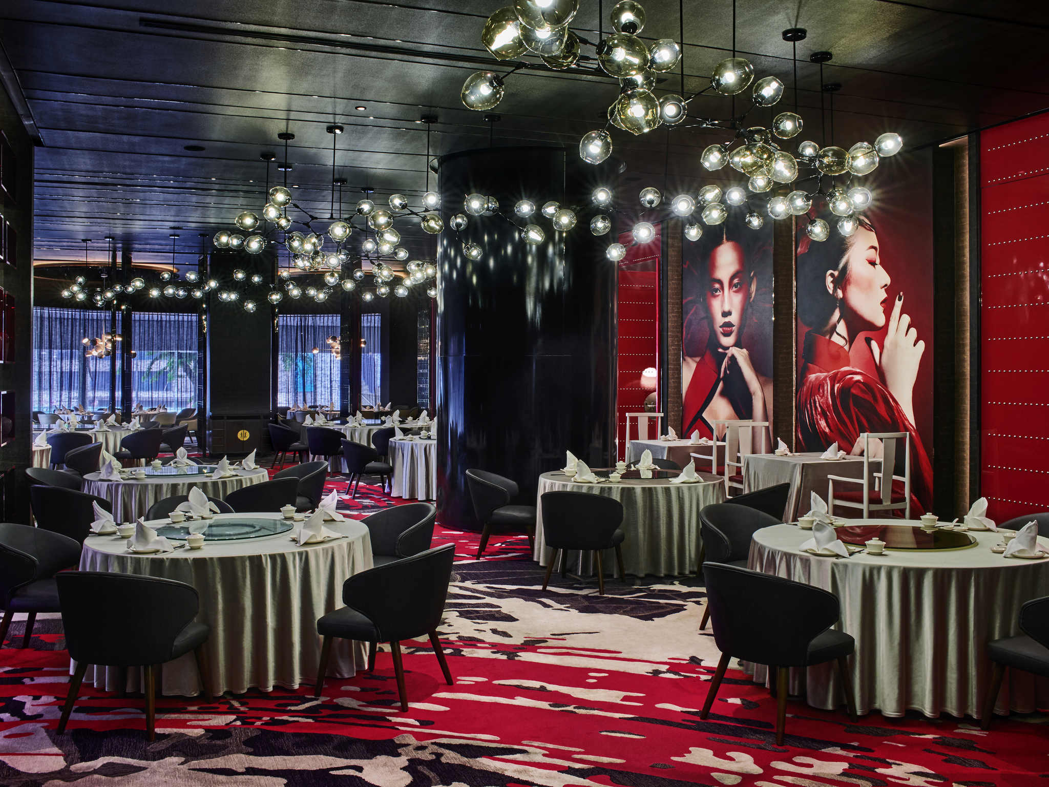 Pullman KLCC Hotel and Residences | Kuala Lumpur - ALL