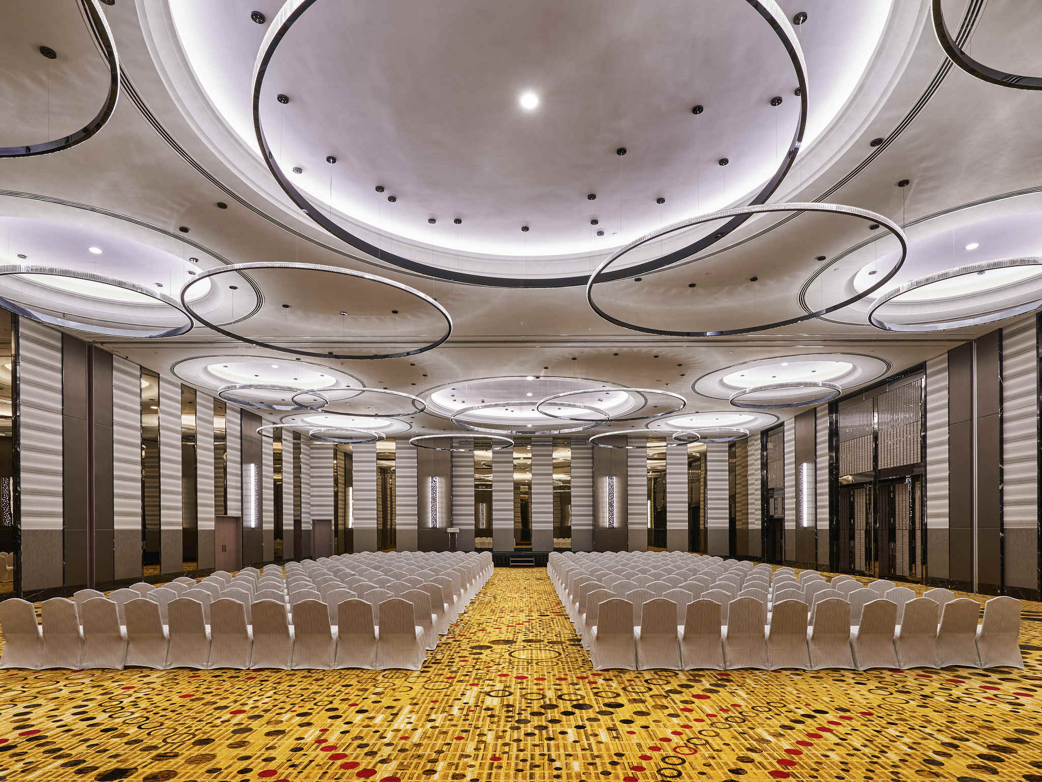 Pullman KLCC Hotel and Residences | Kuala Lumpur - Meetings
