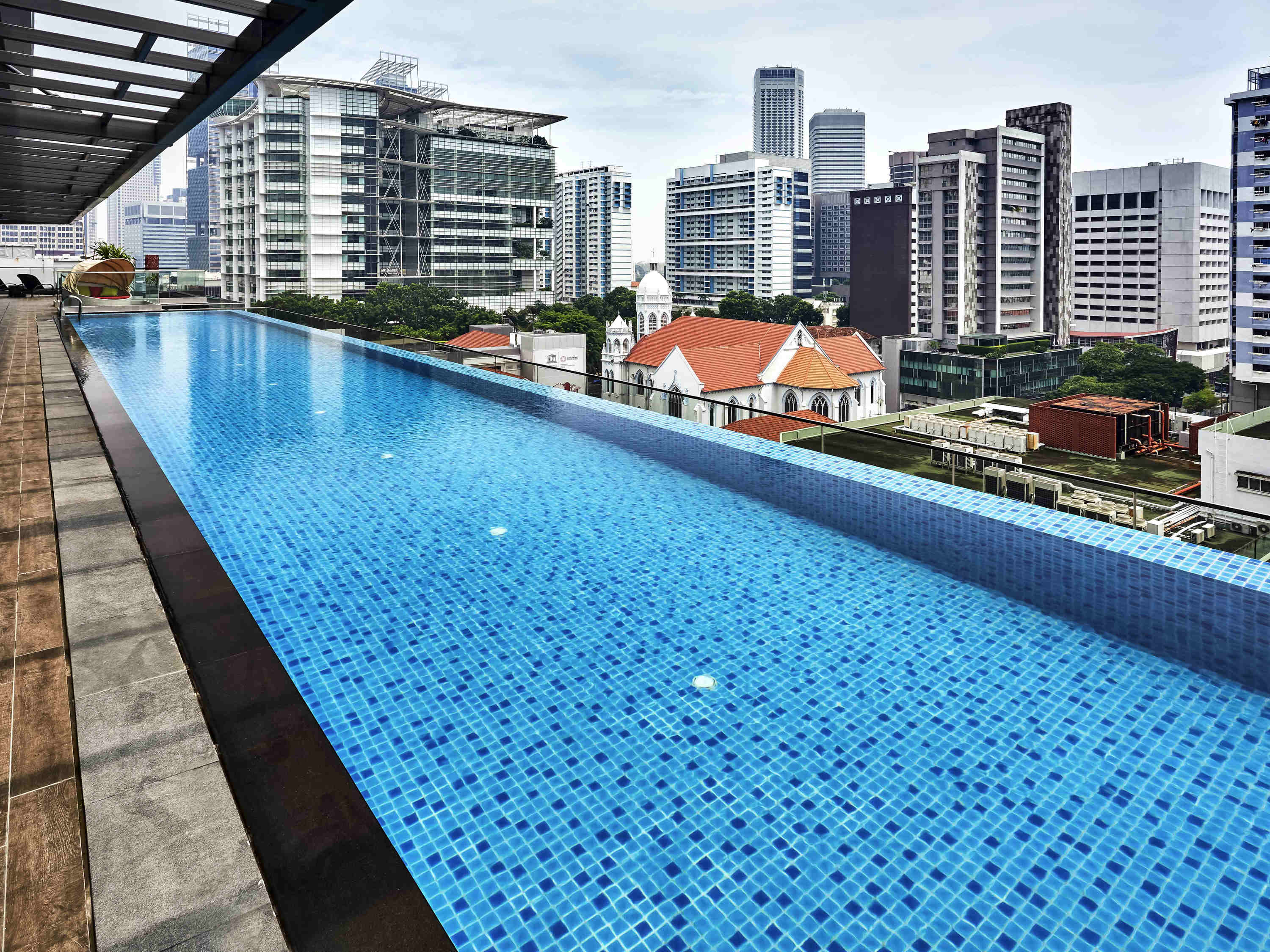 Mercure Singapore Bugis | Central Singapore | AccorHotels - ALL