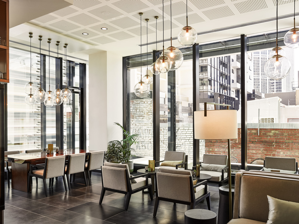 ibis Melbourne Central Hotel | Melbourne CBD | ALL - ALL