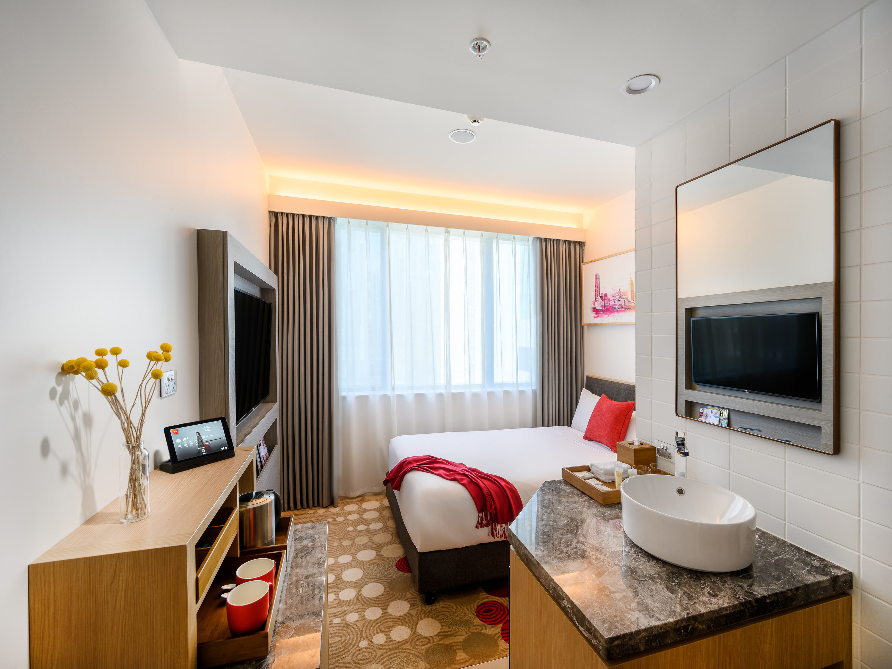 ibis Melbourne Central Hotel | Melbourne CBD | ALL - ALL