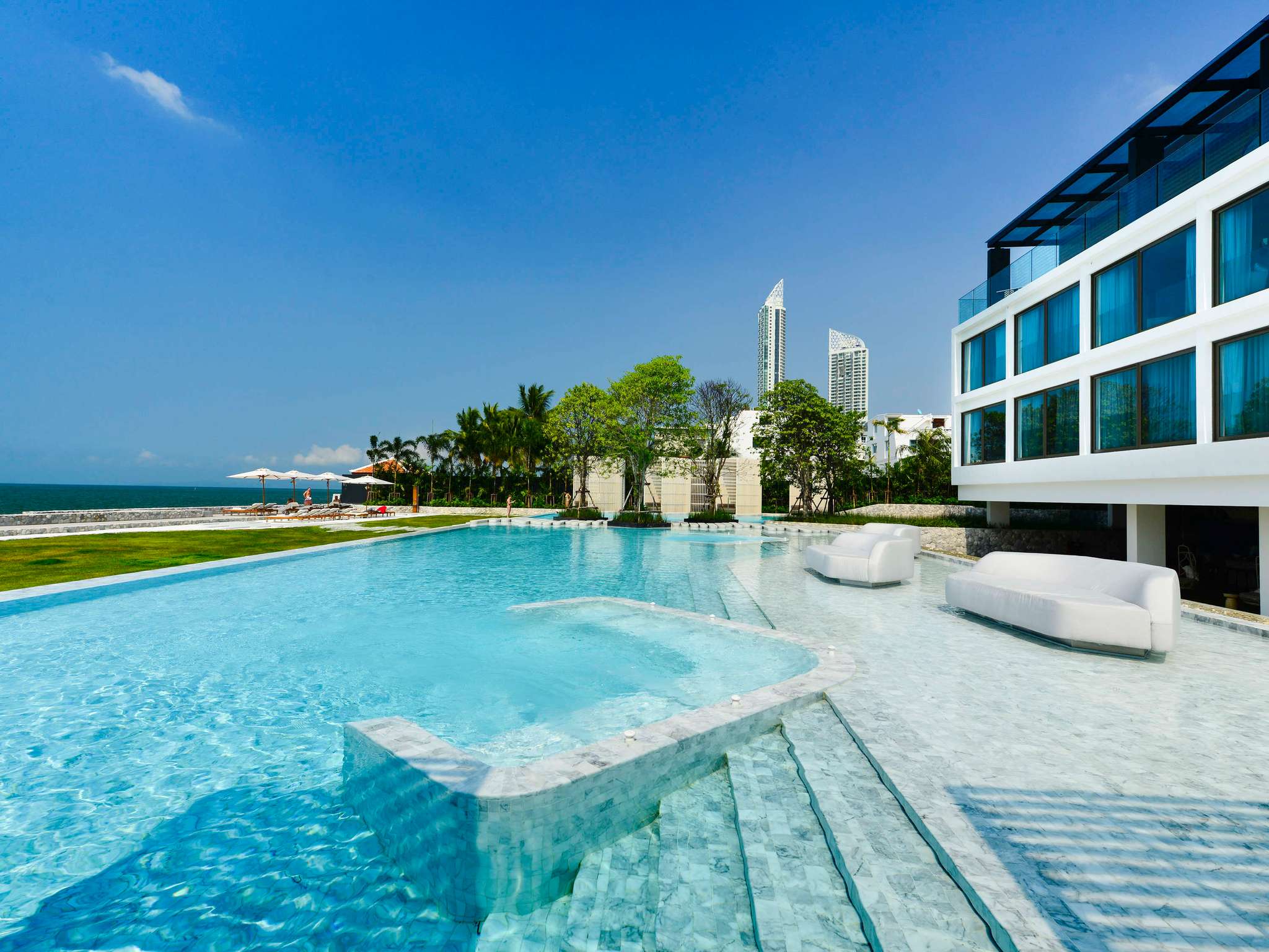 Veranda Resort Pattaya - MGallery by Sofitel | AccorHotels - ALL