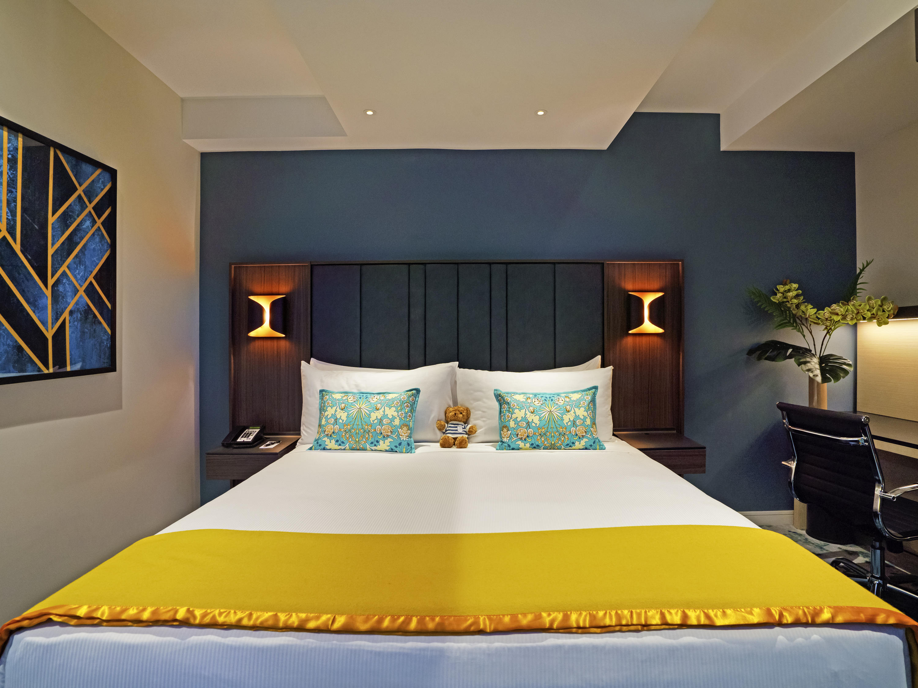 The Sebel Wellington Lower Hutt (Opening December 2022) - ALL