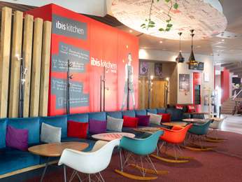 ibis Rabat Agdal - Hôtel à Rabat - AccorHotels - ALL