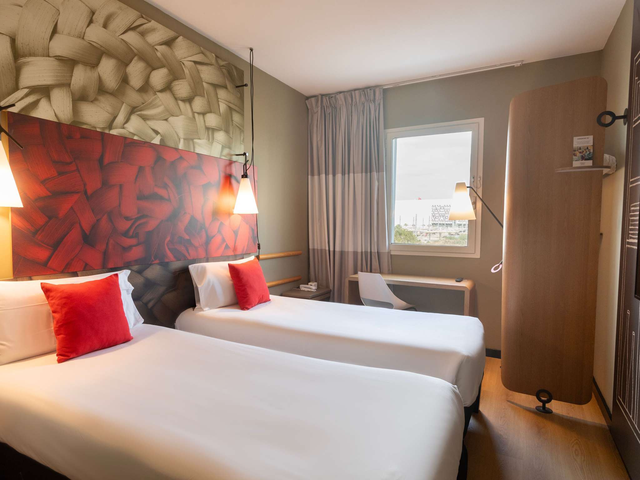 ibis Rabat Agdal - ALL