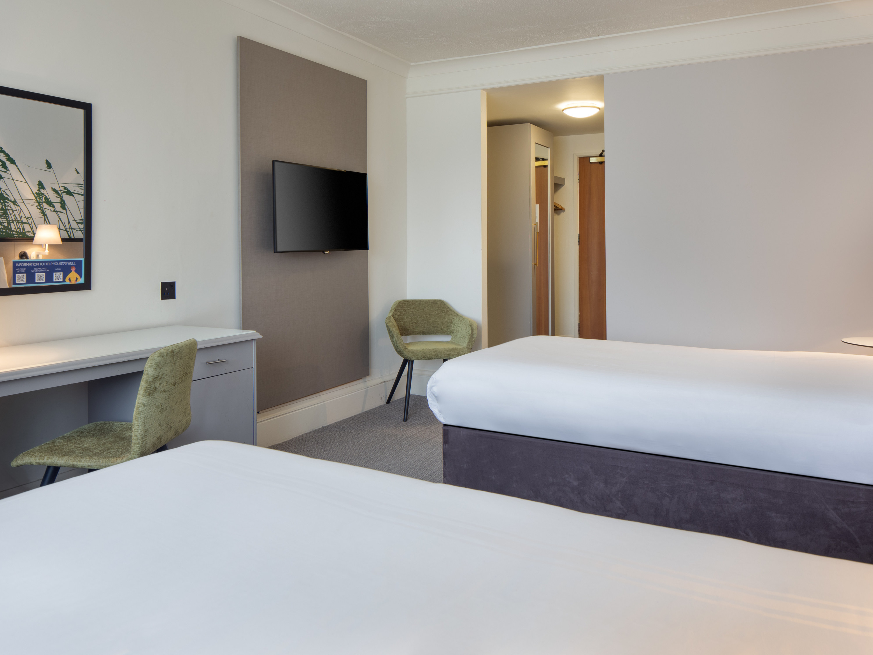 Mercure Daventry Court Hotel | 4 Star Hotel - ALL