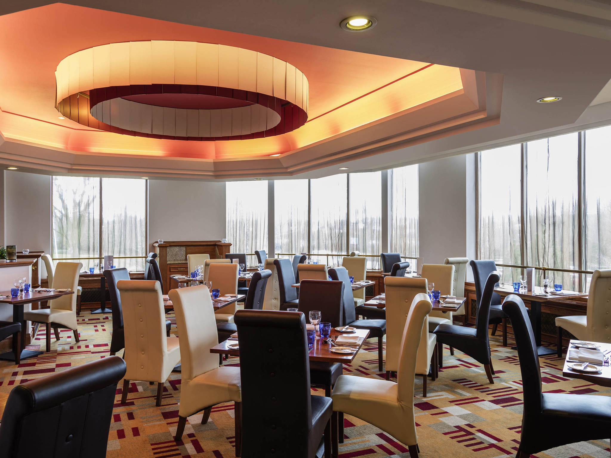 Mercure Daventry Court Hotel | 4 Star Hotel - ALL