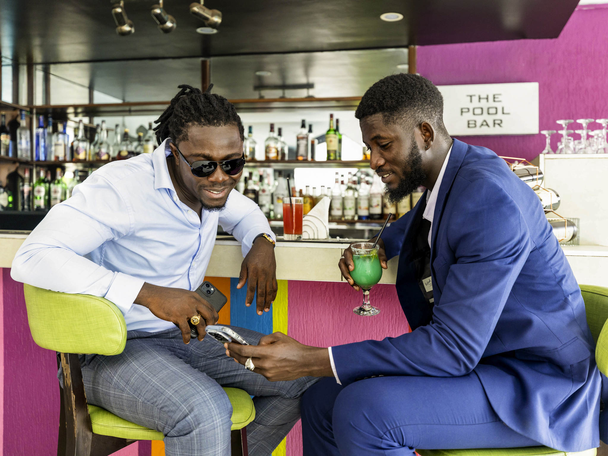 ibis Styles Accra Airport, Hotel in Ghana - ALL