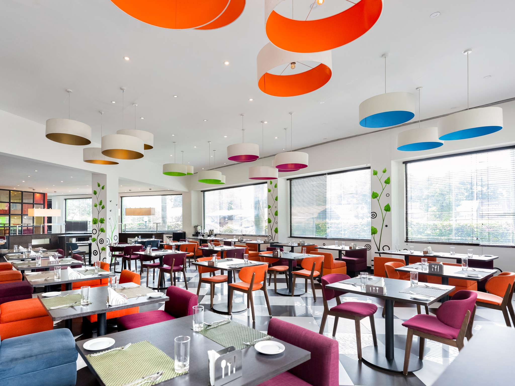 ibis Styles Accra Airport, Hotel in Ghana - ALL