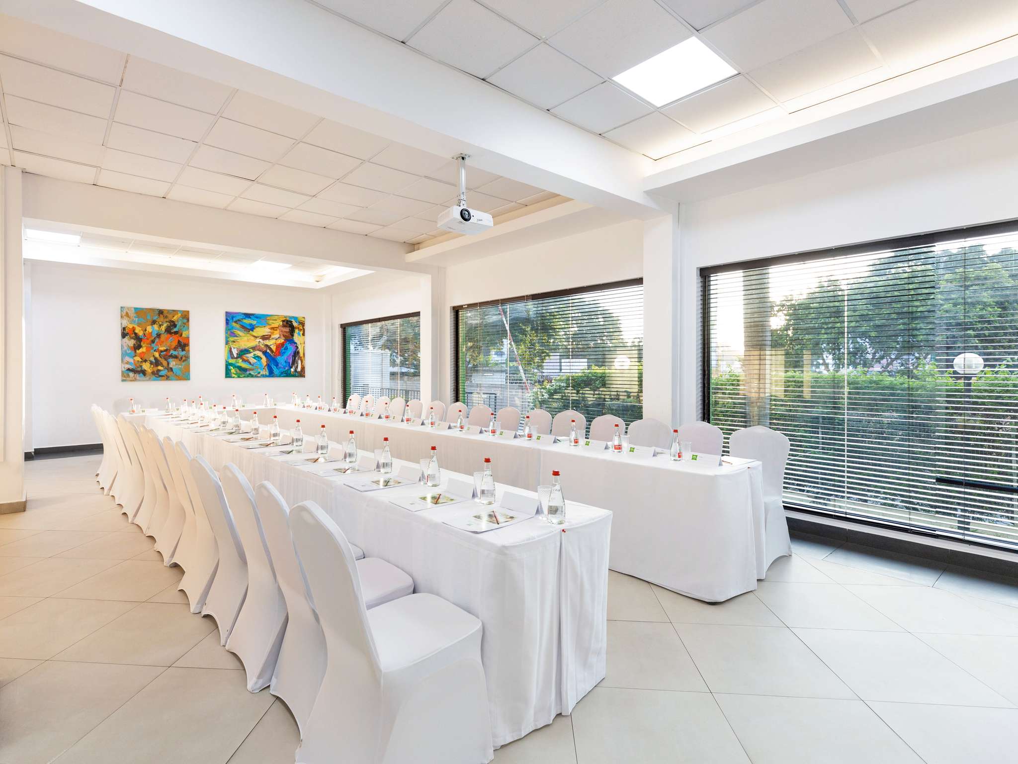 ibis Styles Accra Airport, Hotel in Ghana - ALL