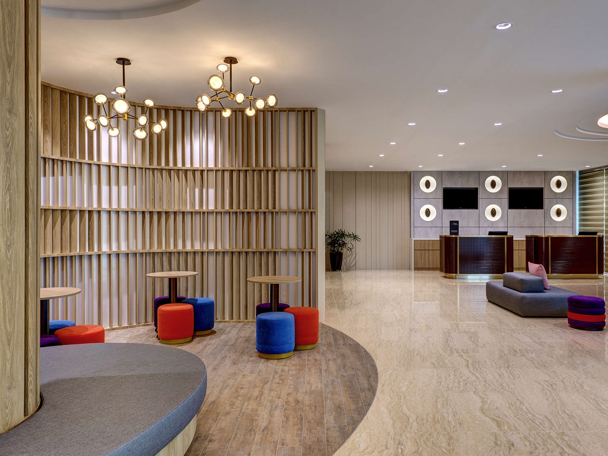 ibis Styles Johor Iskandar Puteri - ALL