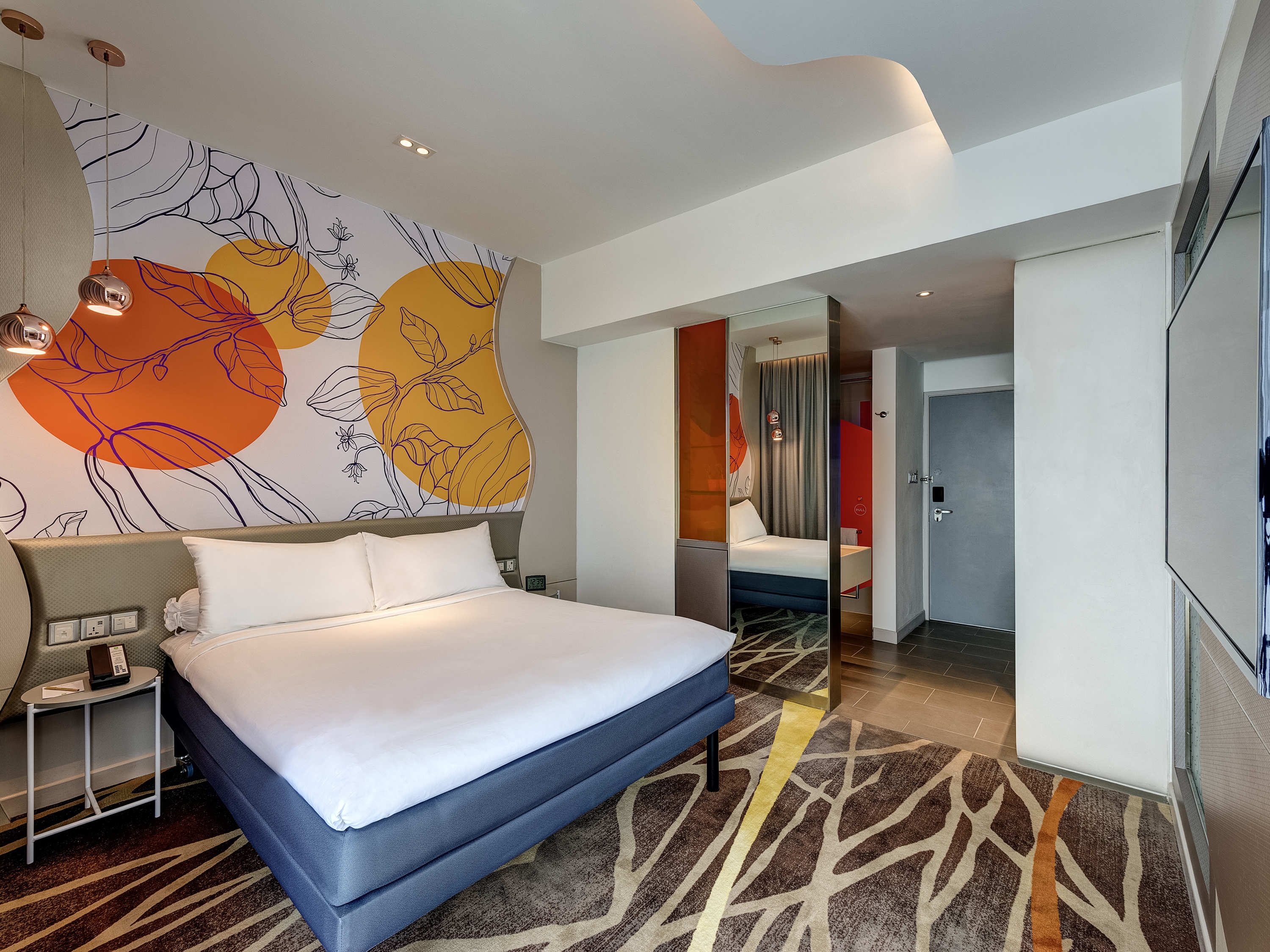 ibis Styles Johor Iskandar Puteri - ALL