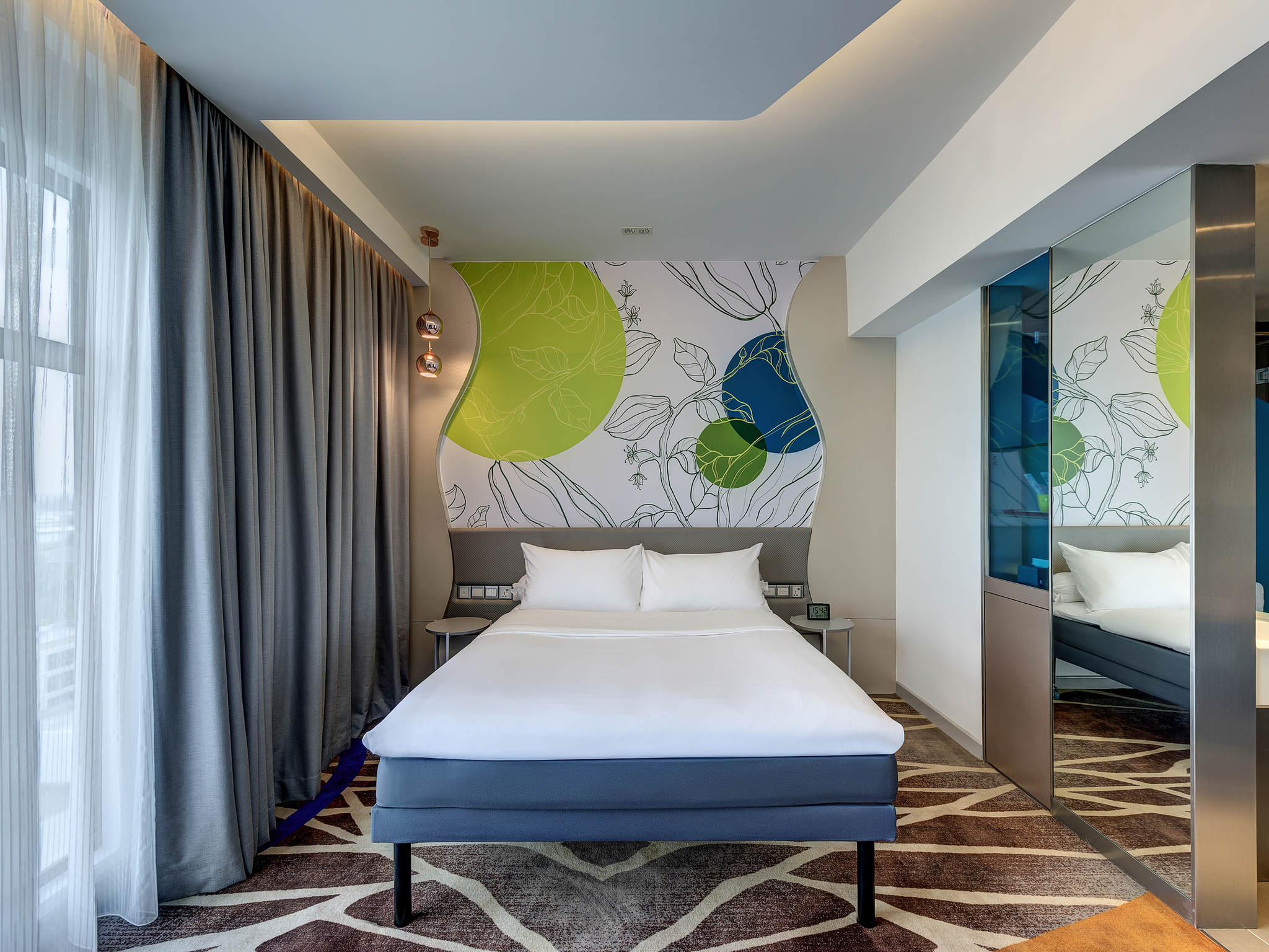 ibis Styles Johor Iskandar Puteri - ALL